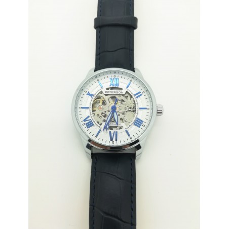 RELOJ PATERSON LEXINGTON COLLETION 6204 AUTOMATICO NUEVO