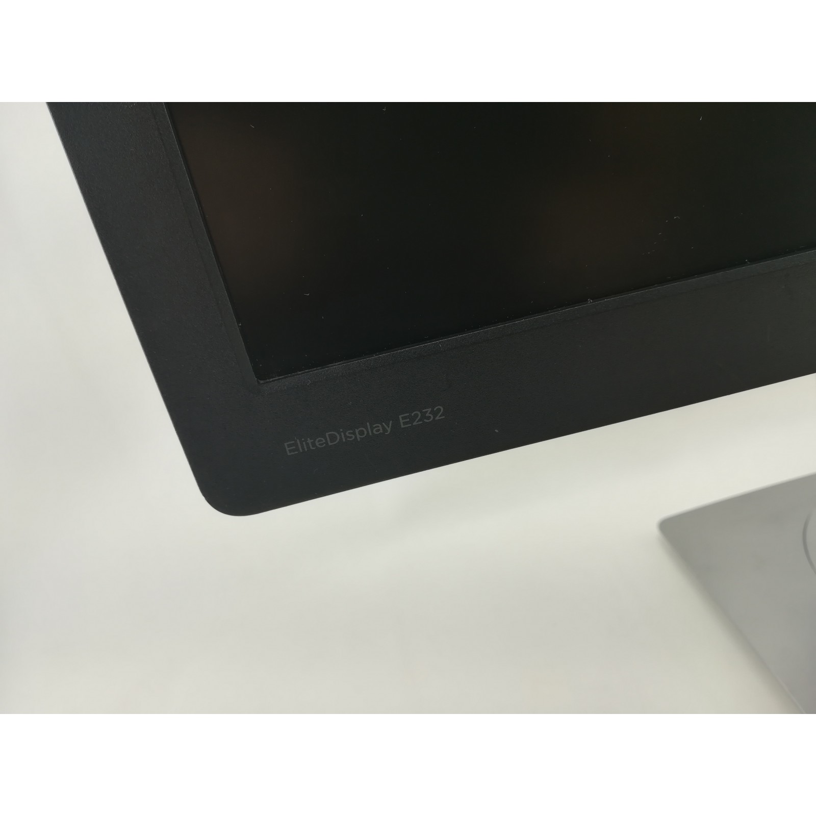 MONITOR IPS 23" HP DISPLAY PORT E232 Full HD Matt LED HDMI