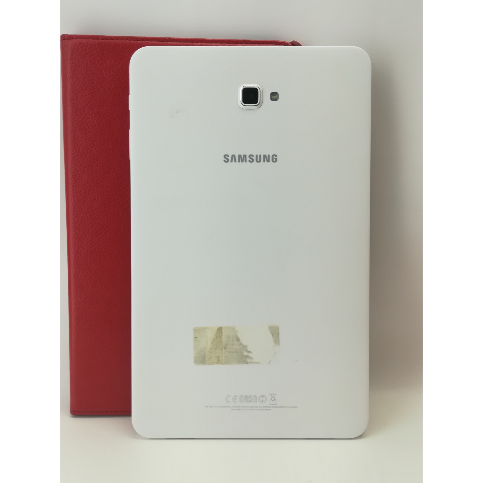 TABLET SAMSUNG GALAXY TAB A 2016 10'' 16GB SM-T585