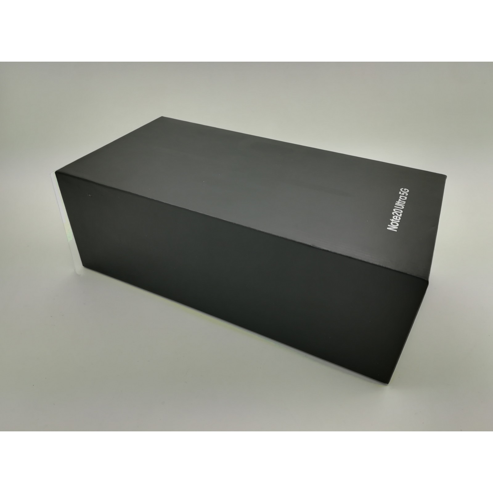 Samsung Galaxy Note 20 Ultra 5G 256GB Mystic Black Nuevo Precintado