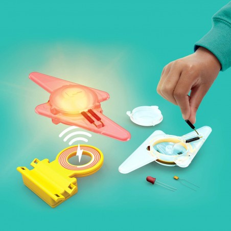 TECH WILL SAVE US LIGHT RACER KIT