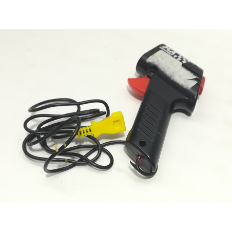 MANDO Scalextric COMPACT