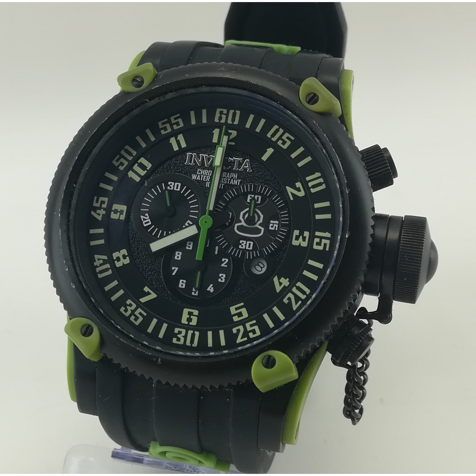 Reloj INVICTA 1959 DIVER 10183 Cuarzo Cronógrafo 100m