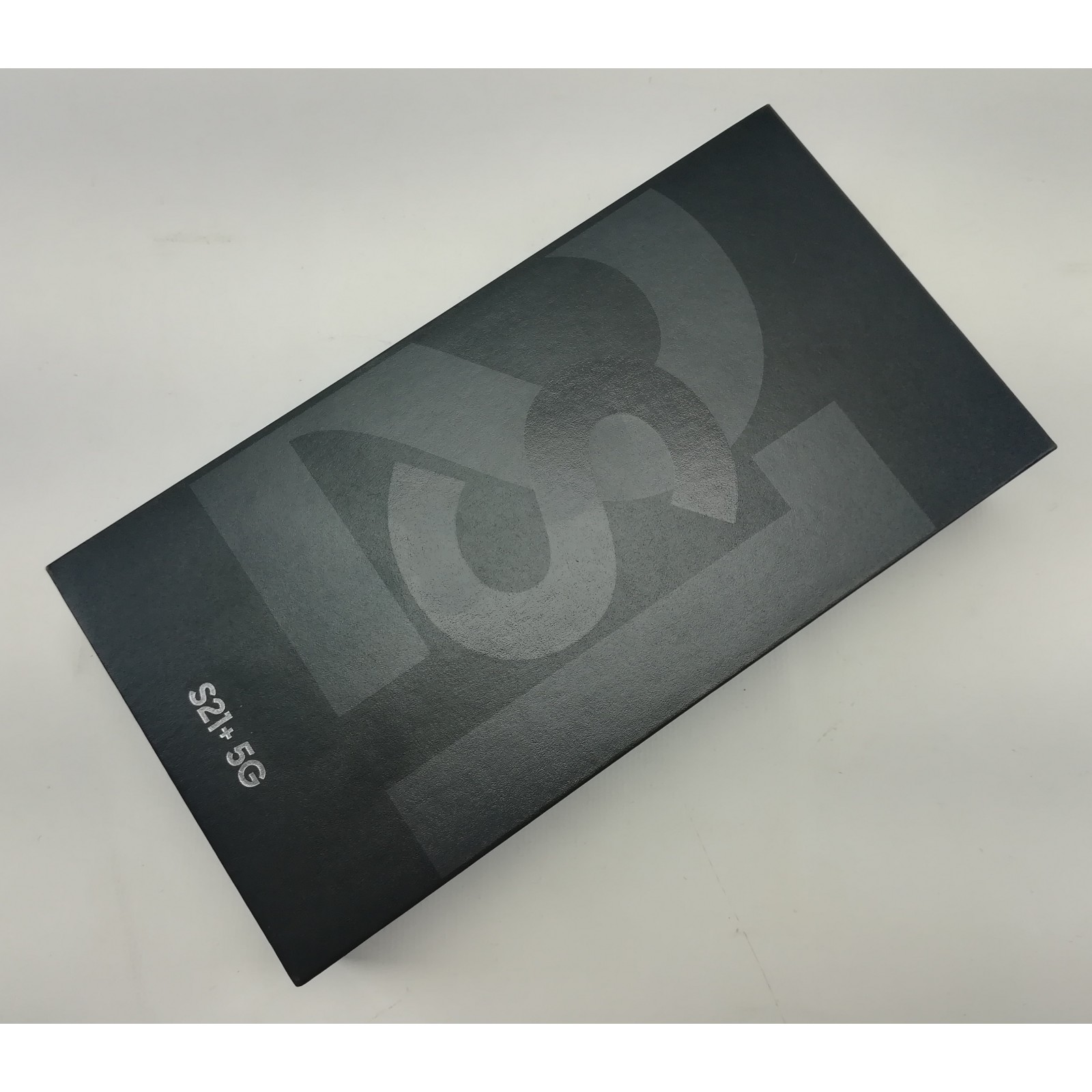 Samsung Galaxy S21+ Plus 5G SM-G996B/DS 8Gb 128Gb Phantom Black Nuevo ...