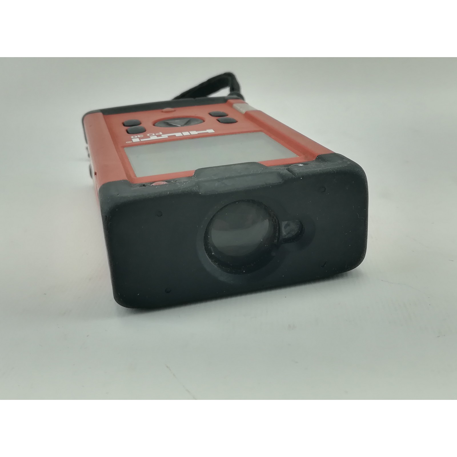 HILTI PD-30 Medidor De Distancia Láser de segunda mano