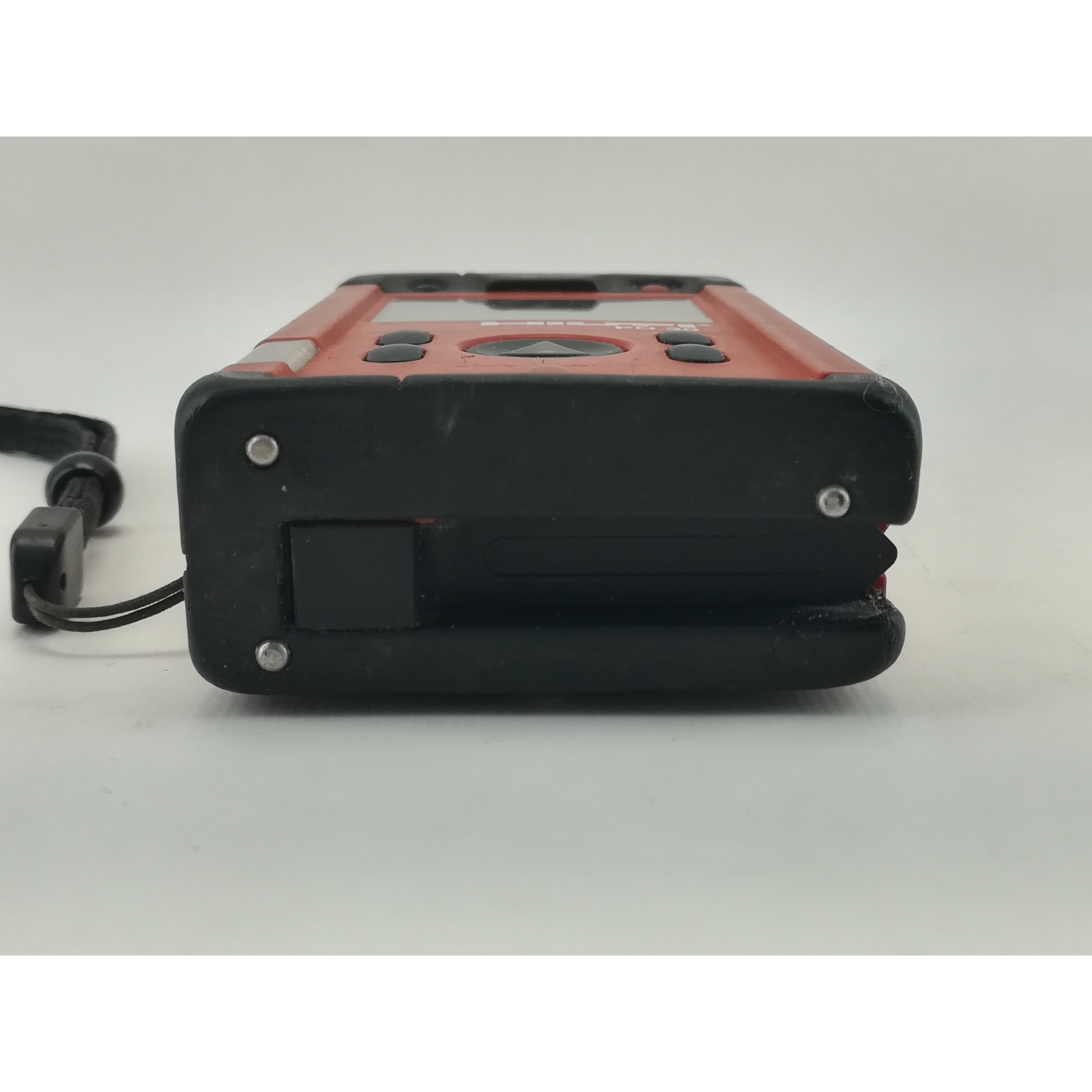 HILTI PD-30 Medidor De Distancia Láser de segunda mano