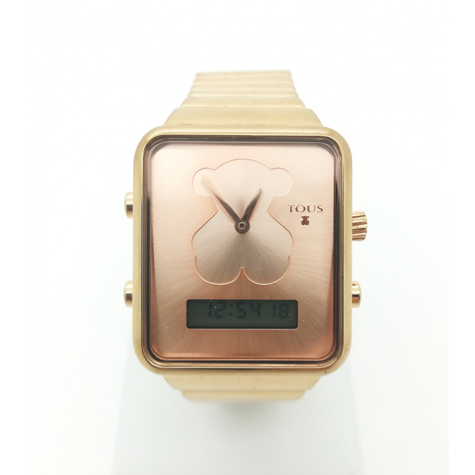 Reloj TOUS Digital I-Bear
