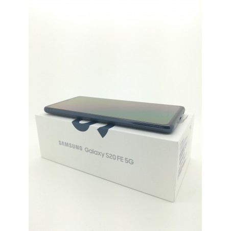 SAMSUNG S20 FE5G SM-G7818/DS