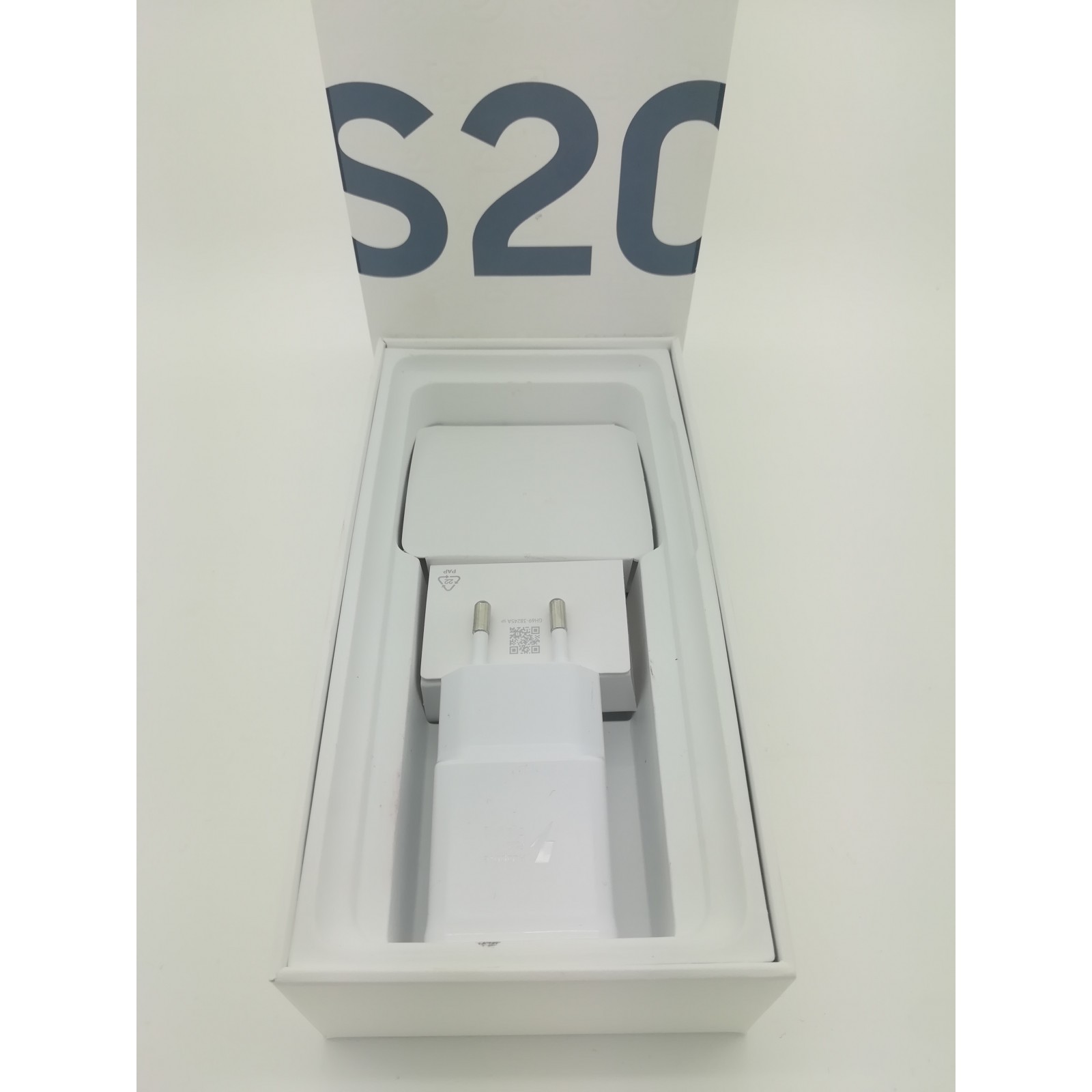 SAMSUNG S20 FE5G SM-G7818/DS
