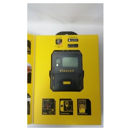 STANLEY SMART MEASURE PRO