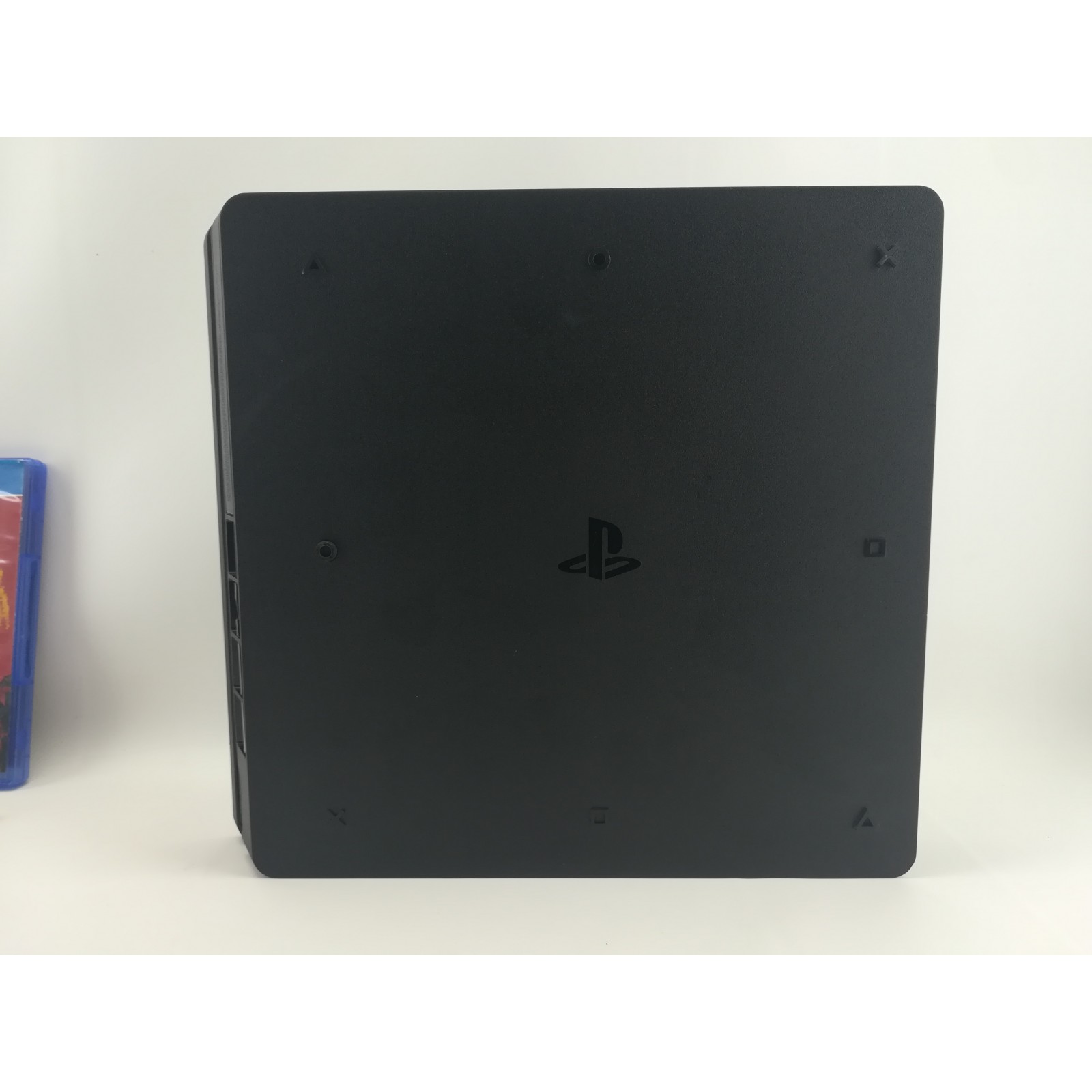 Consola Playstation PS4 Sony 1Tb Pack RED DEAD REDEMPTION II con caja
