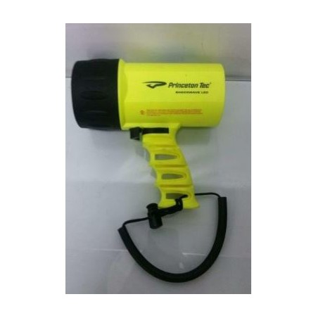 LINTERNA LED PRINCETON TEC SHICWAVE LED