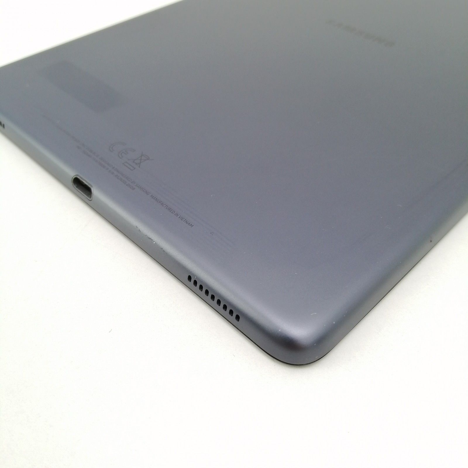 Tablet Samsung Tab A SM-T515 32GB 4G LTE de segunda mano