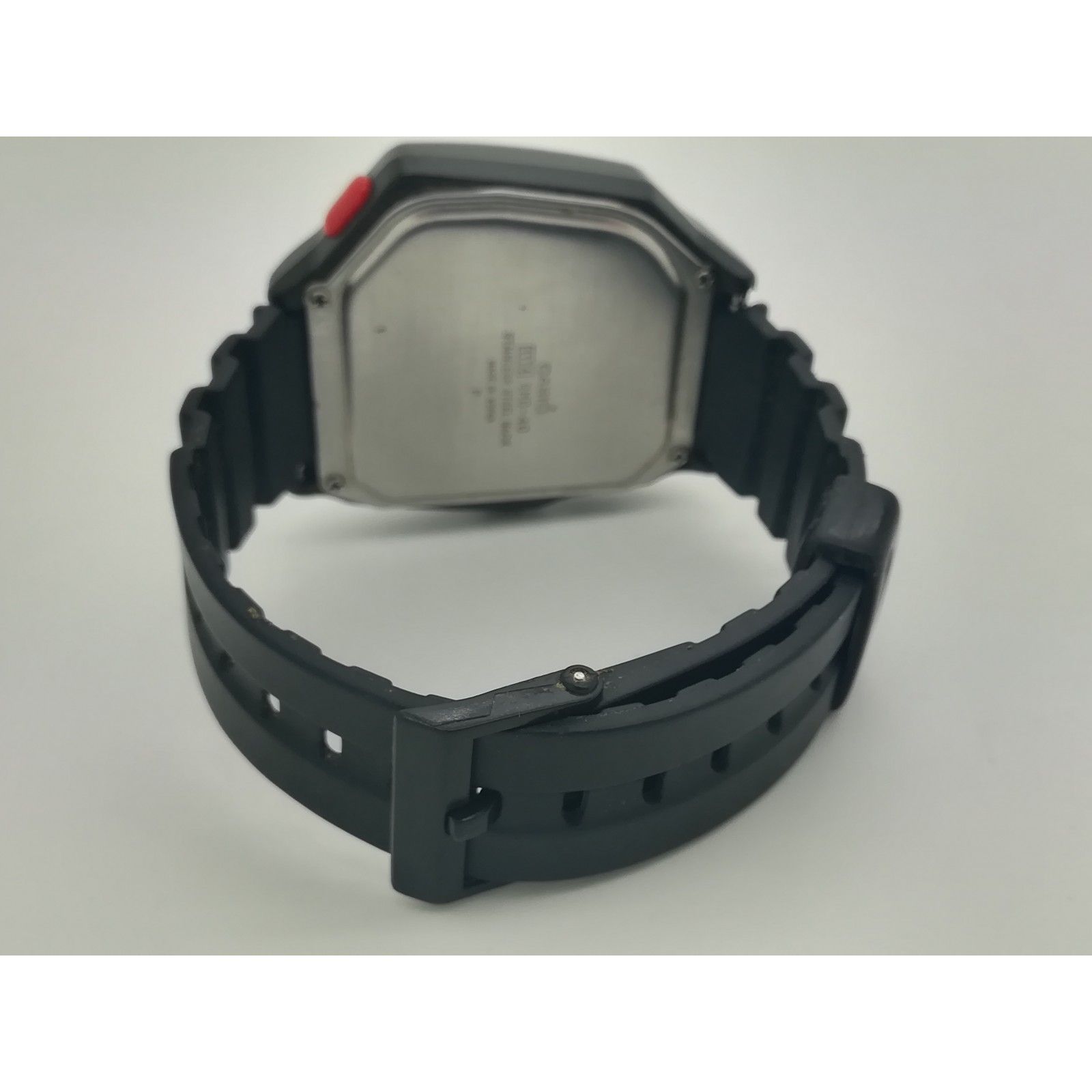 Reloj Vintage CASIO CMD-40 Control Remoto Calculadora Alarma ...