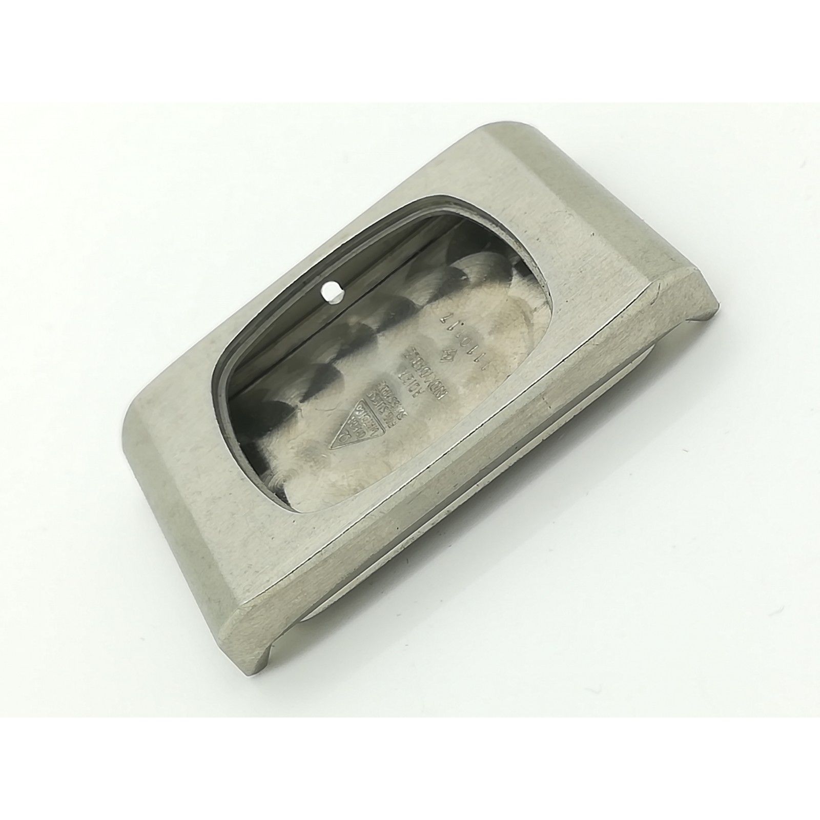 Caja Original OMEGA 1110117 30mm para Calibre 625 (Sin Cristal) de ...