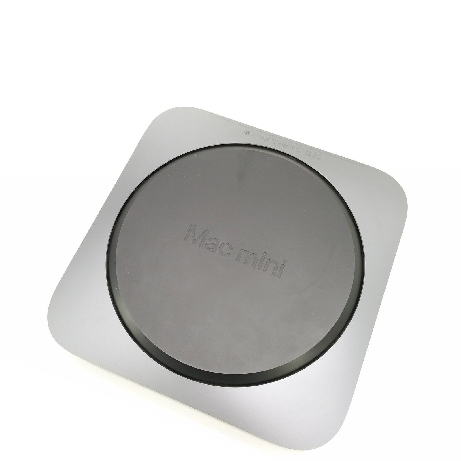 Apple Mac Mini 2018 Intel Core i5 3.00Ghz 8GB Ram 256 SSD de segunda mano