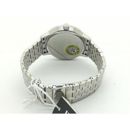 Reloj de Cuarzo HUGO BOSS 1513615 Acero Inoxidable de hombre (Nuevo)