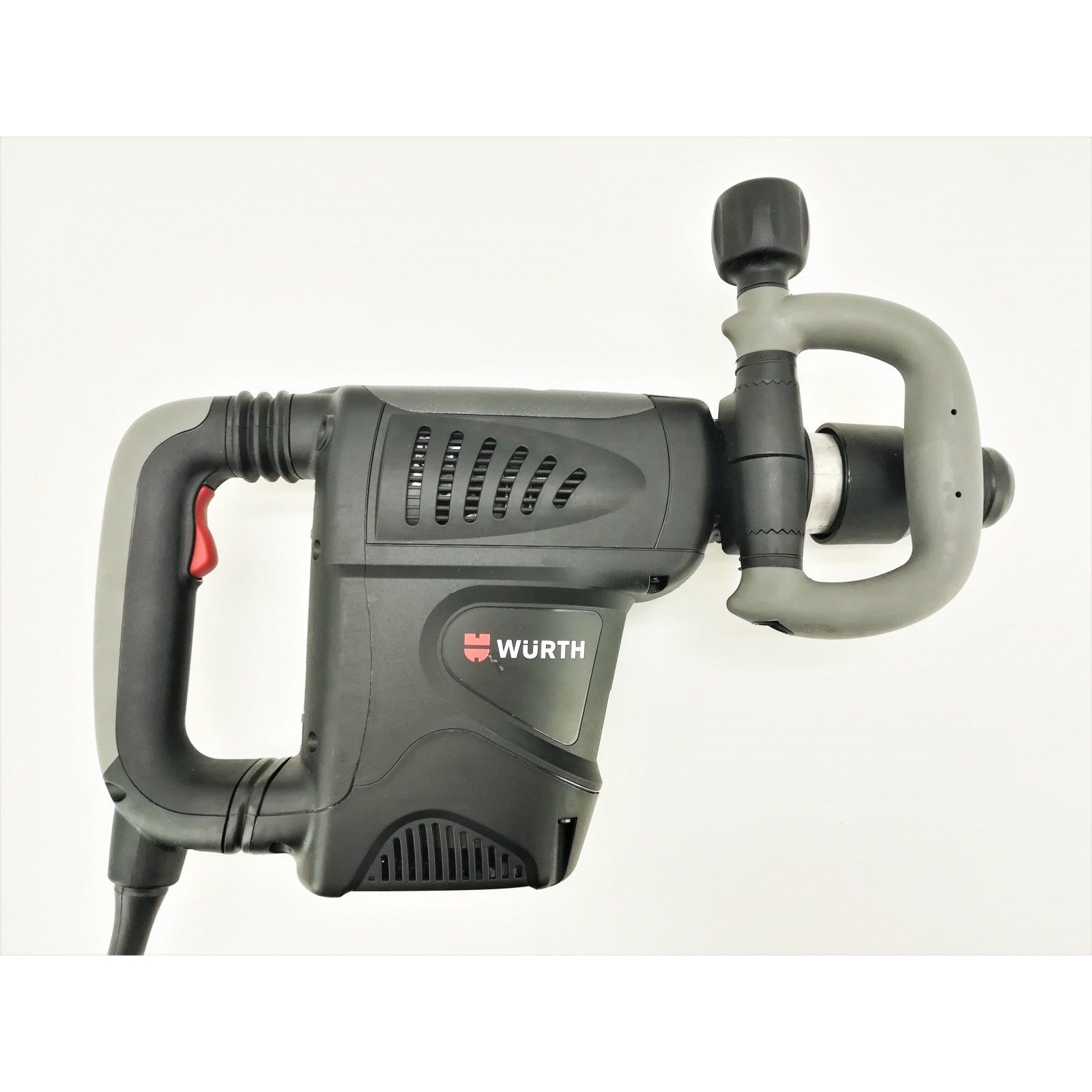 MARTILLO ELECTRICO PERCUTOR WURTH MASTER MH 5-XES 1300W 07025631