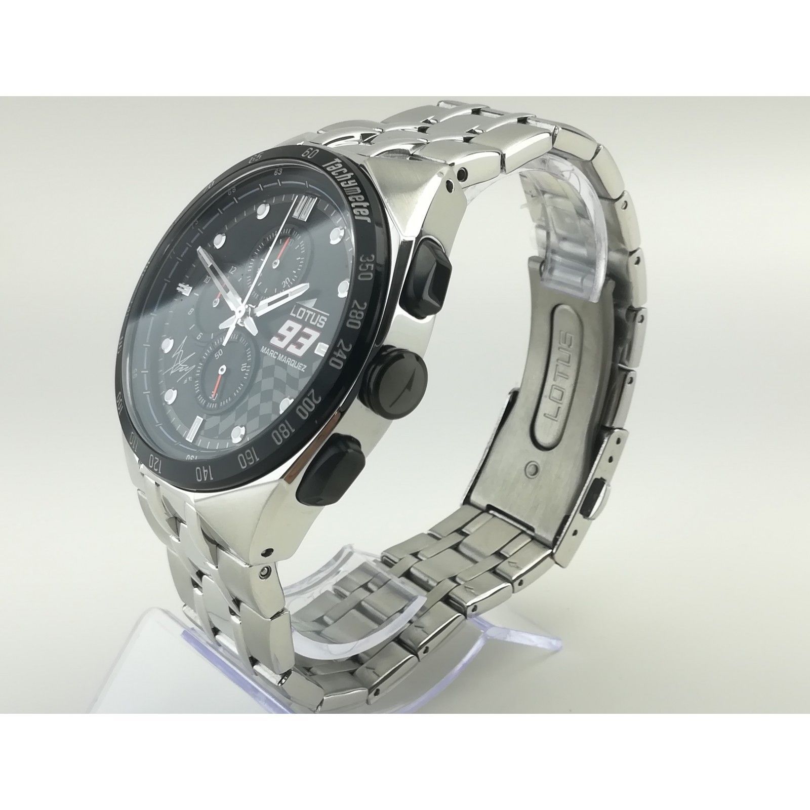 RELOJ LOTUS MARC MARQUEZ 18234 EDICION ESPECIAL