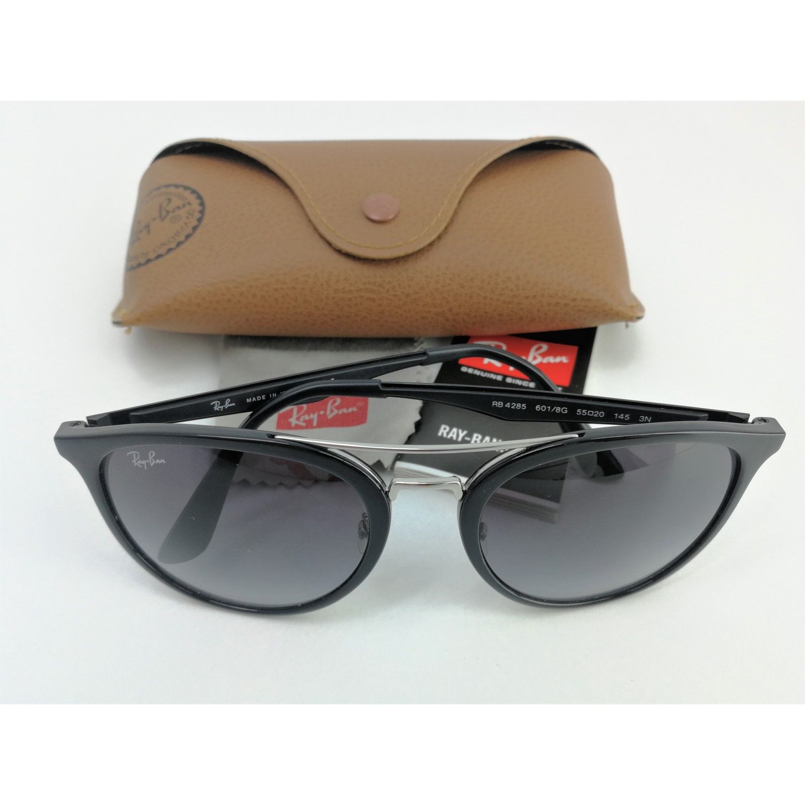 Gafas de sol RAY-BAN RB4285 de segunda mano