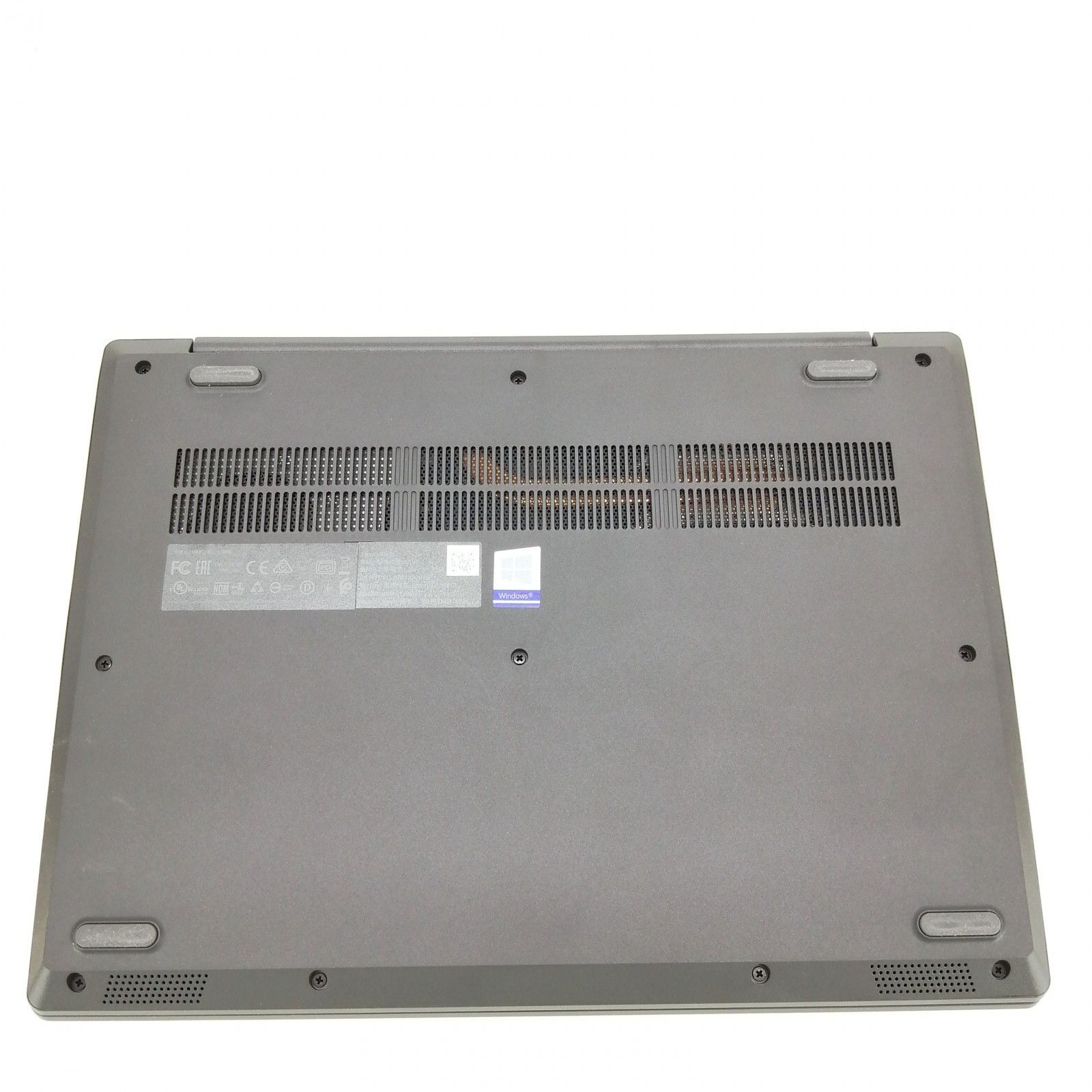 Portátil Lenovo 82C4 i3-1005G1, 8GB, 256GB, 14" de segunda mano