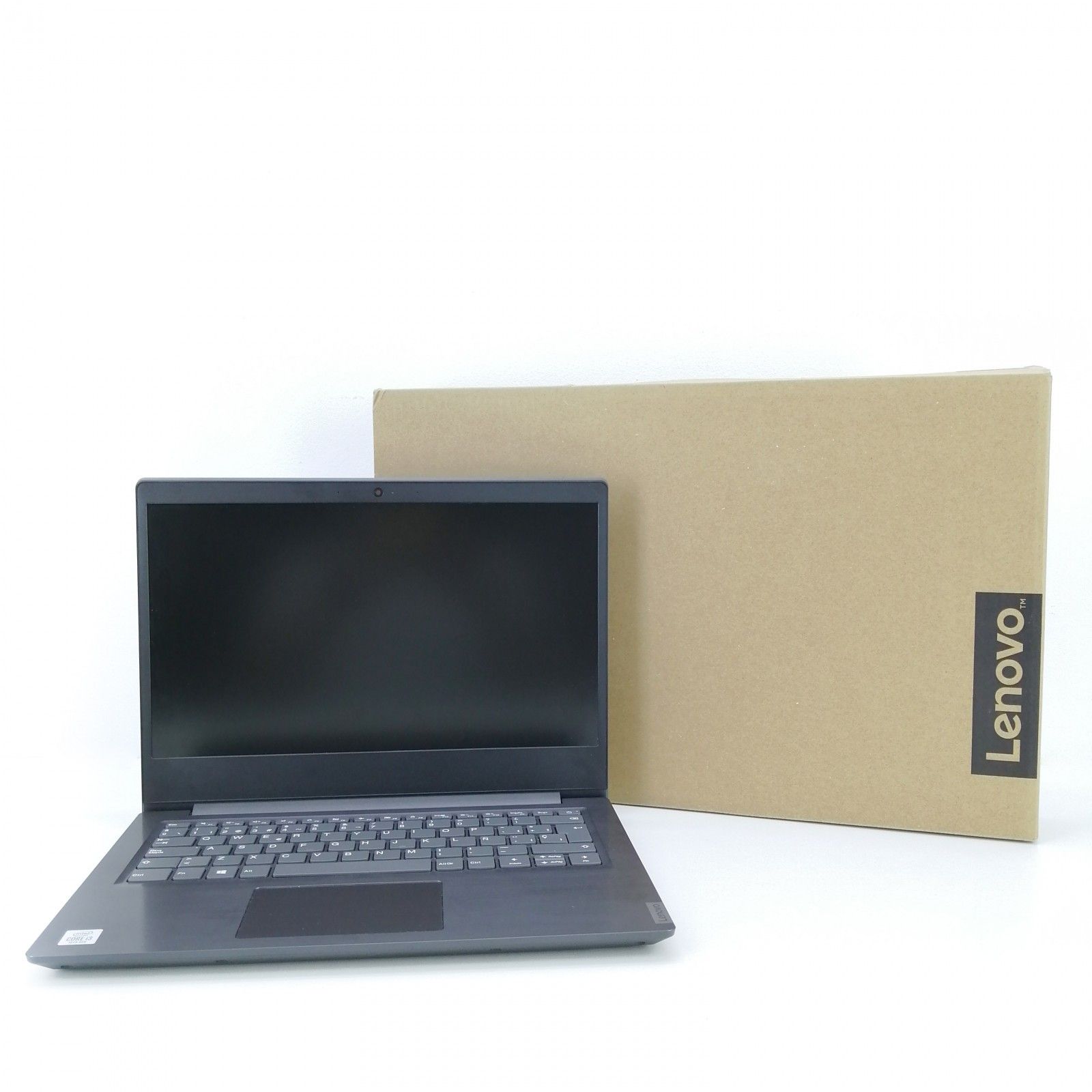 Portátil Lenovo 82C4 i3-1005G1, 8GB, 256GB, 14" de segunda mano