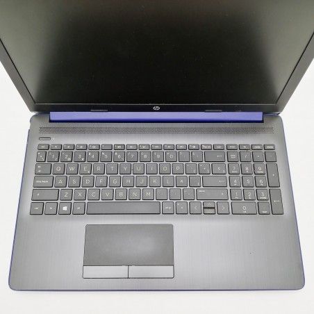 Portátil HP 15-DB0074NS AMD A6-9225 RADEON R4, 8GB, 15", 256GB SSD de ...