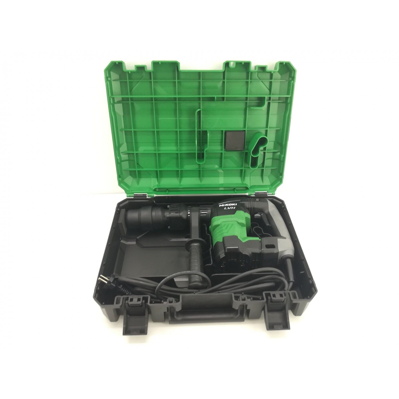 Martillo Picador HITACHI HIKOKI H41MB2 LVH SDS 950w Demoledor (Nuevo)