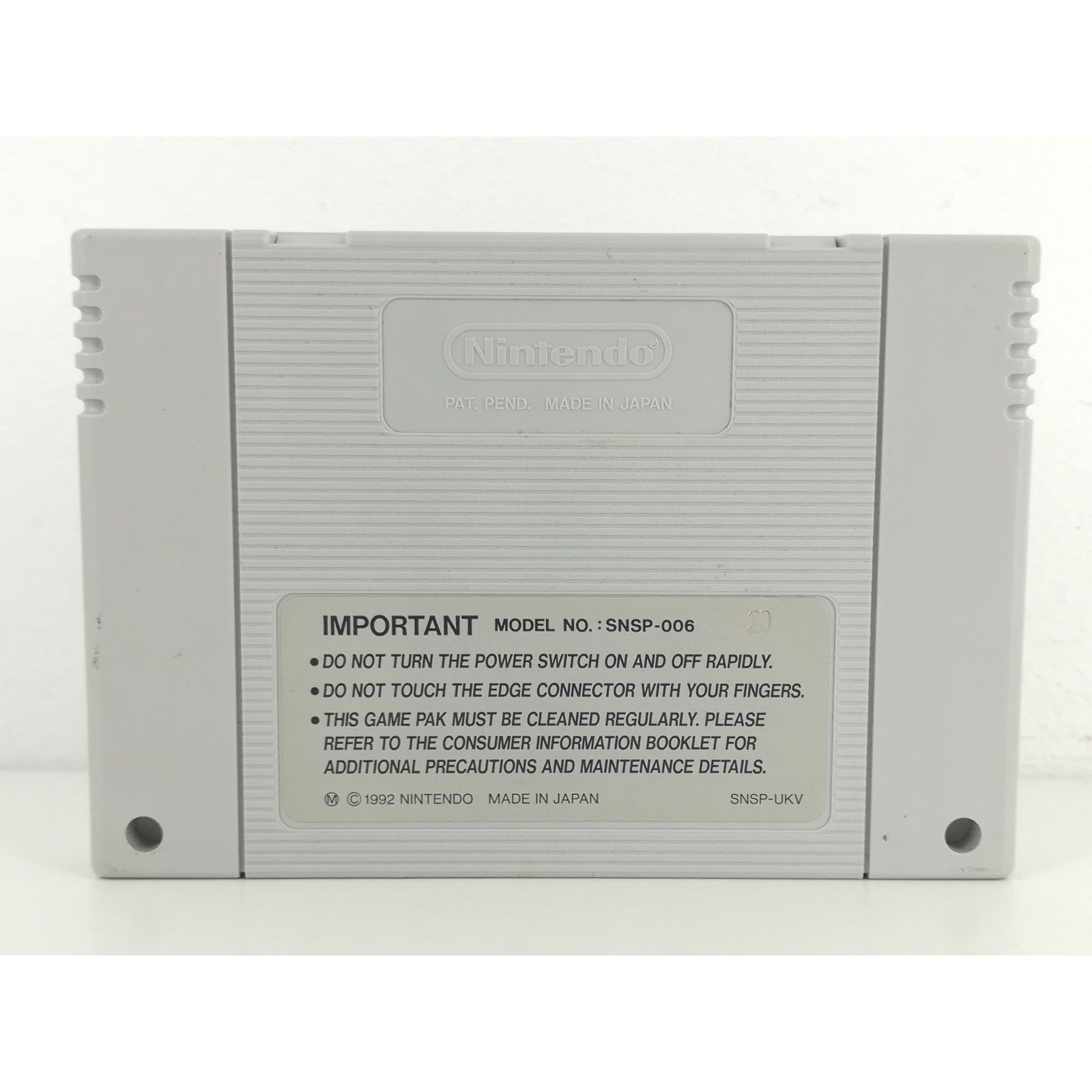 NINTENDO SNES PINBALL DREAMS