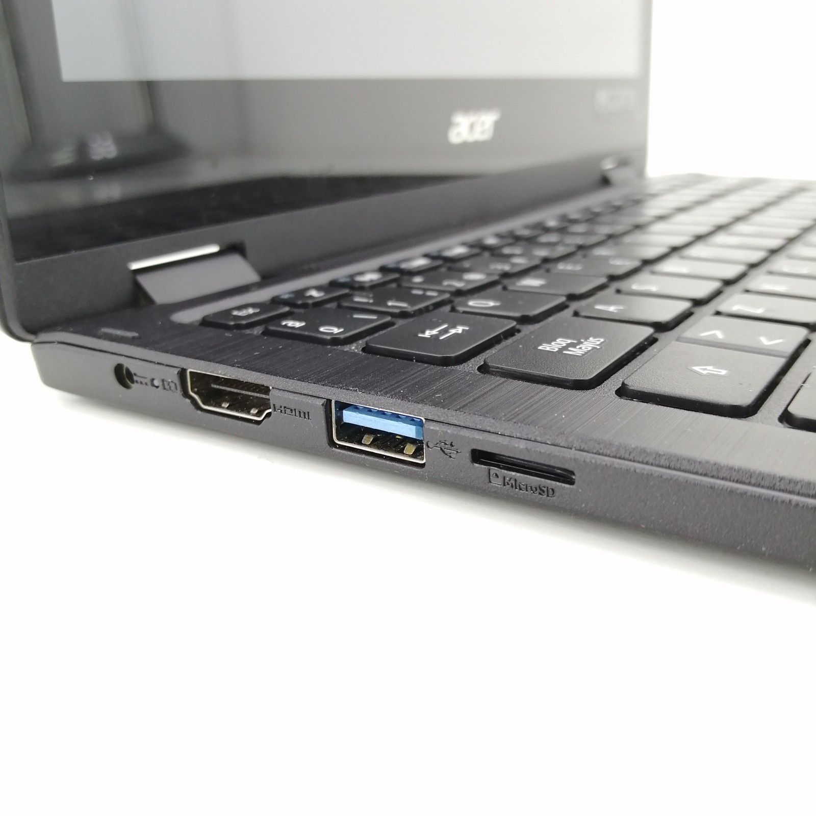 Portátil Acer táctil N18H1 Intel Celeron N4020 1.1GHZ, 4 GB Ram, 64GB ...