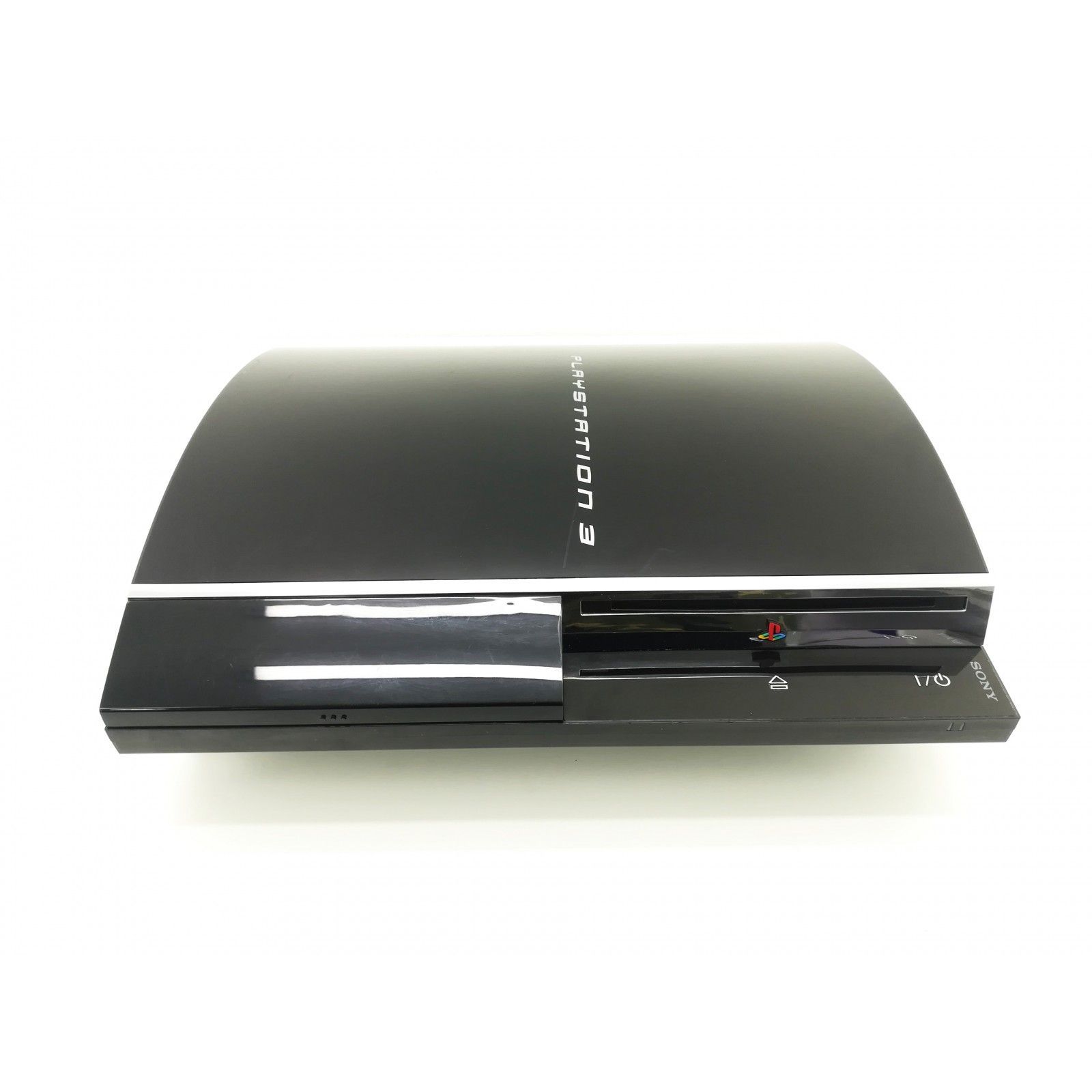 Consola Playstation 3 SONY PS3 Fat 60GB Retrocompatible PS1/PSX/PS2/PS3 ...