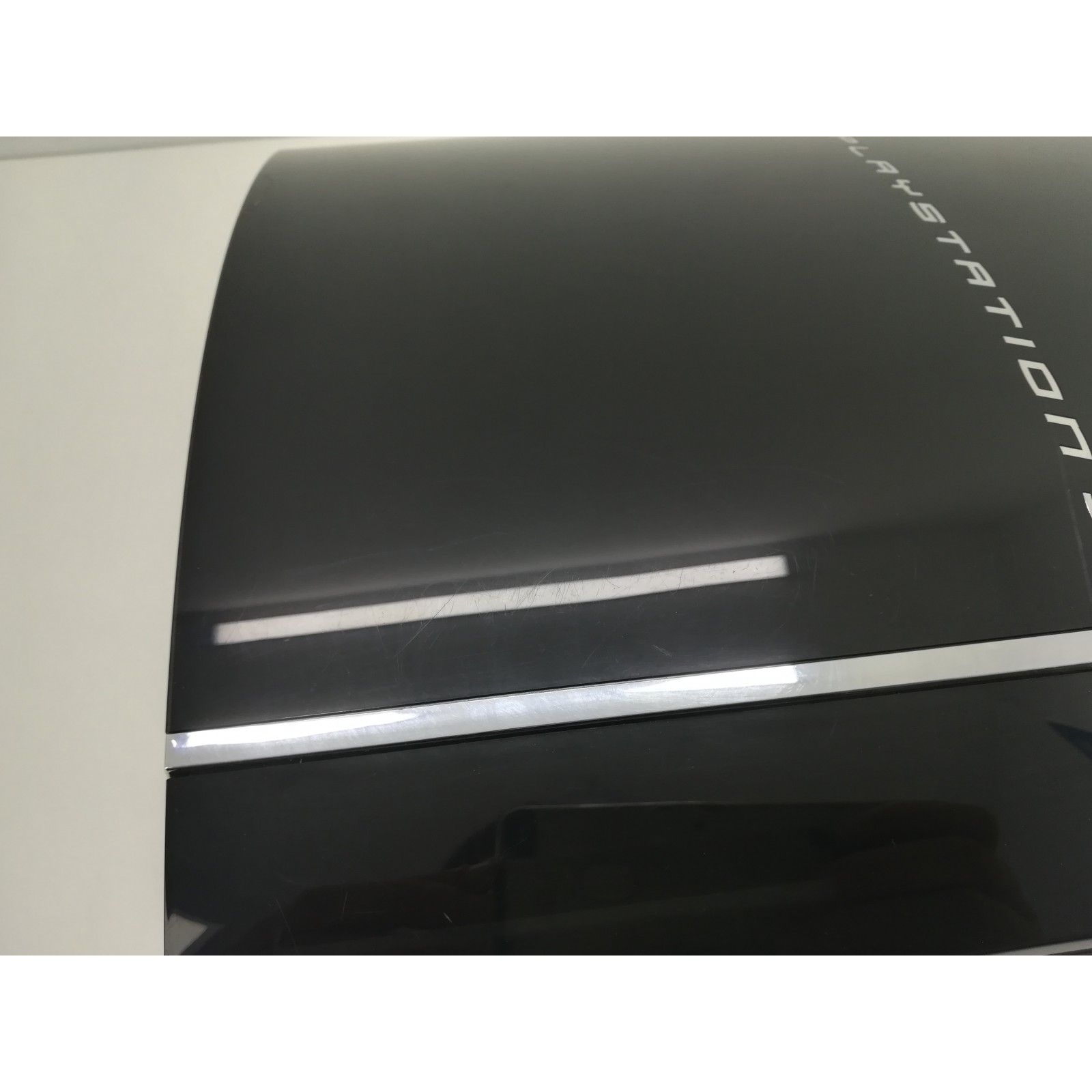 Consola Playstation 3 SONY PS3 Fat 60GB Retrocompatible PS1/PSX/PS2/PS3 ...