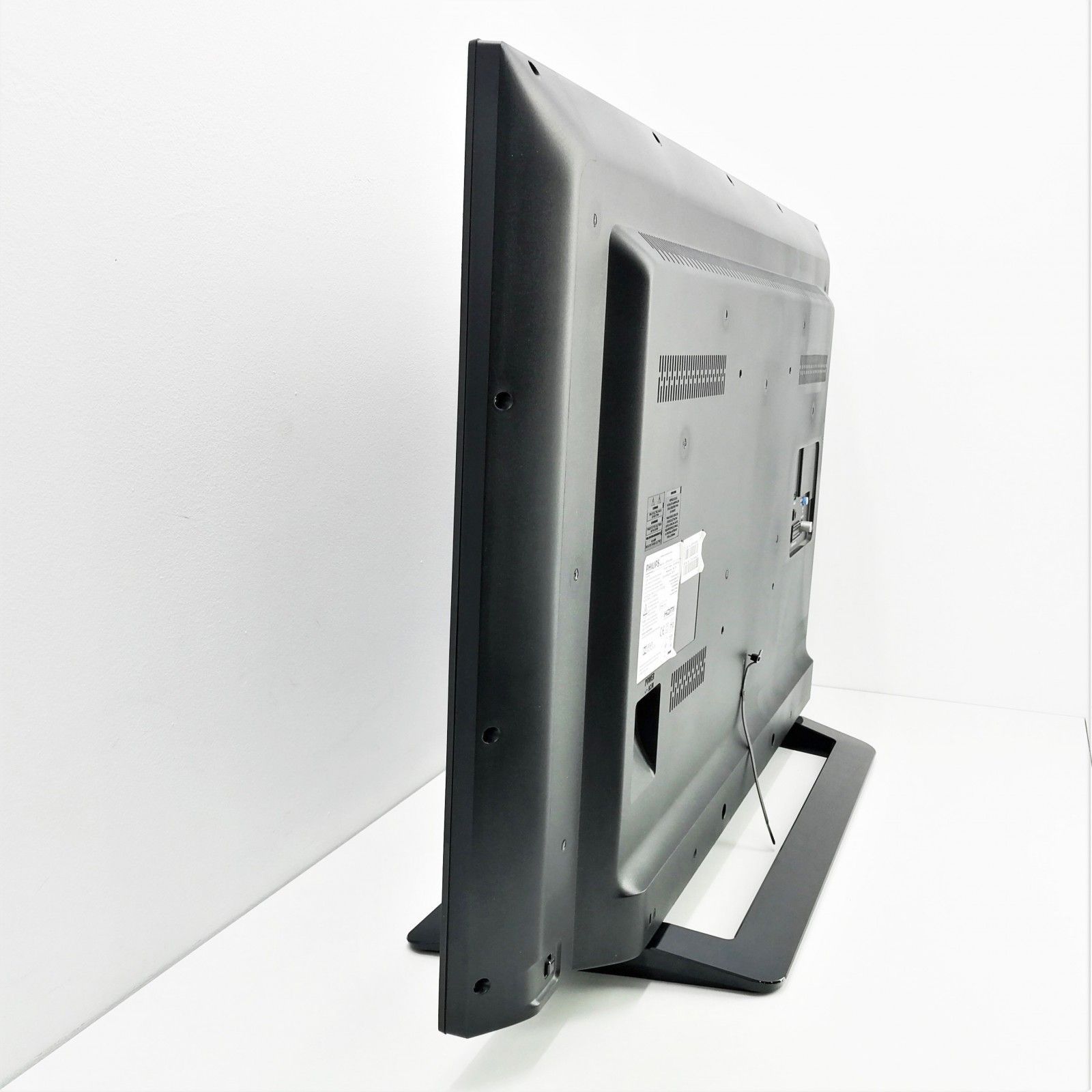 TV LED full HD PHILIPS 40PFH4100/88 40 HDMI + mando de segunda mano