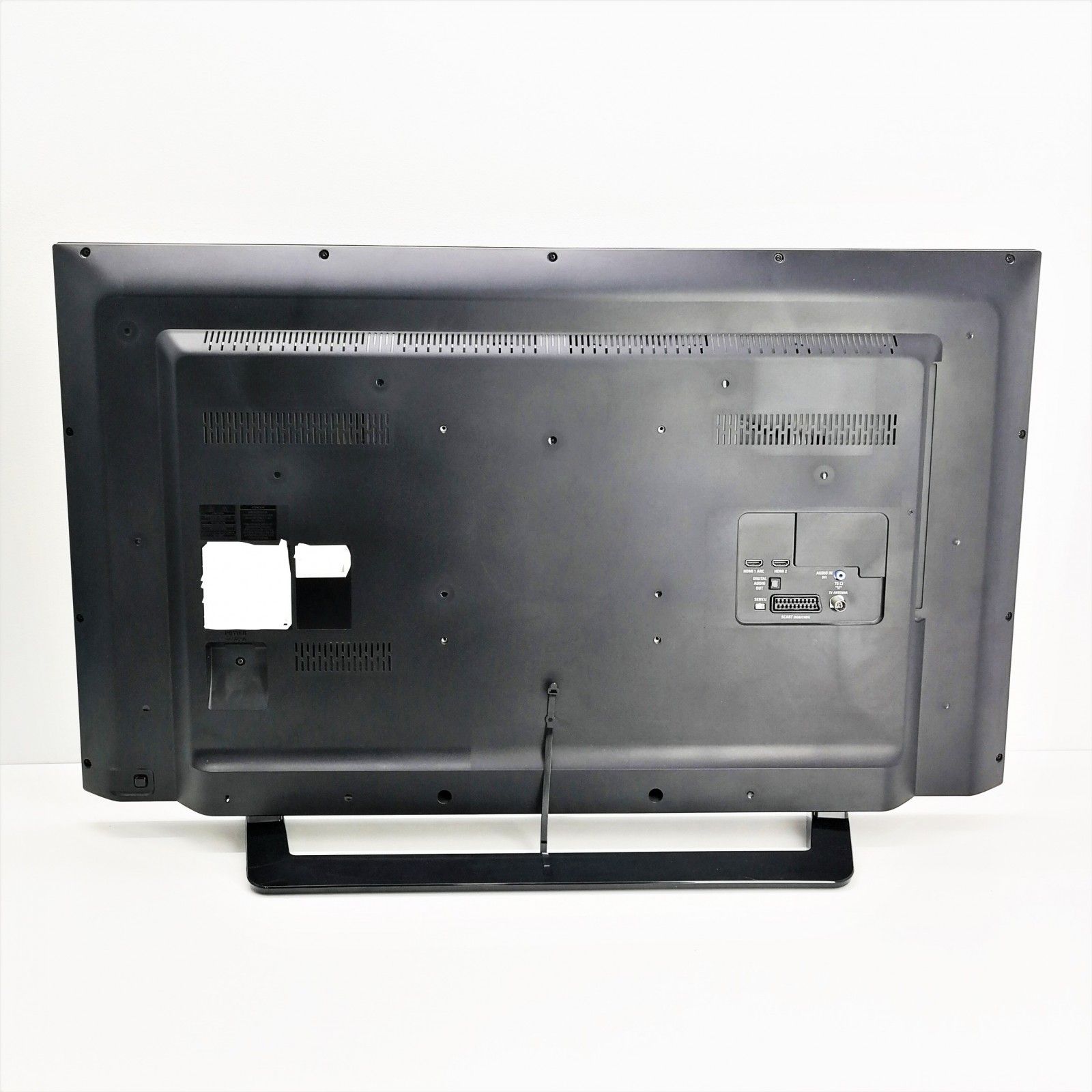 TV LED full HD PHILIPS 40PFH4100/88 40 HDMI + mando de segunda mano