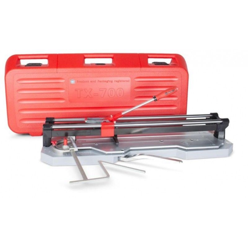 CORTADORA PROFESIONAL RUBI TX-700 NUEVA