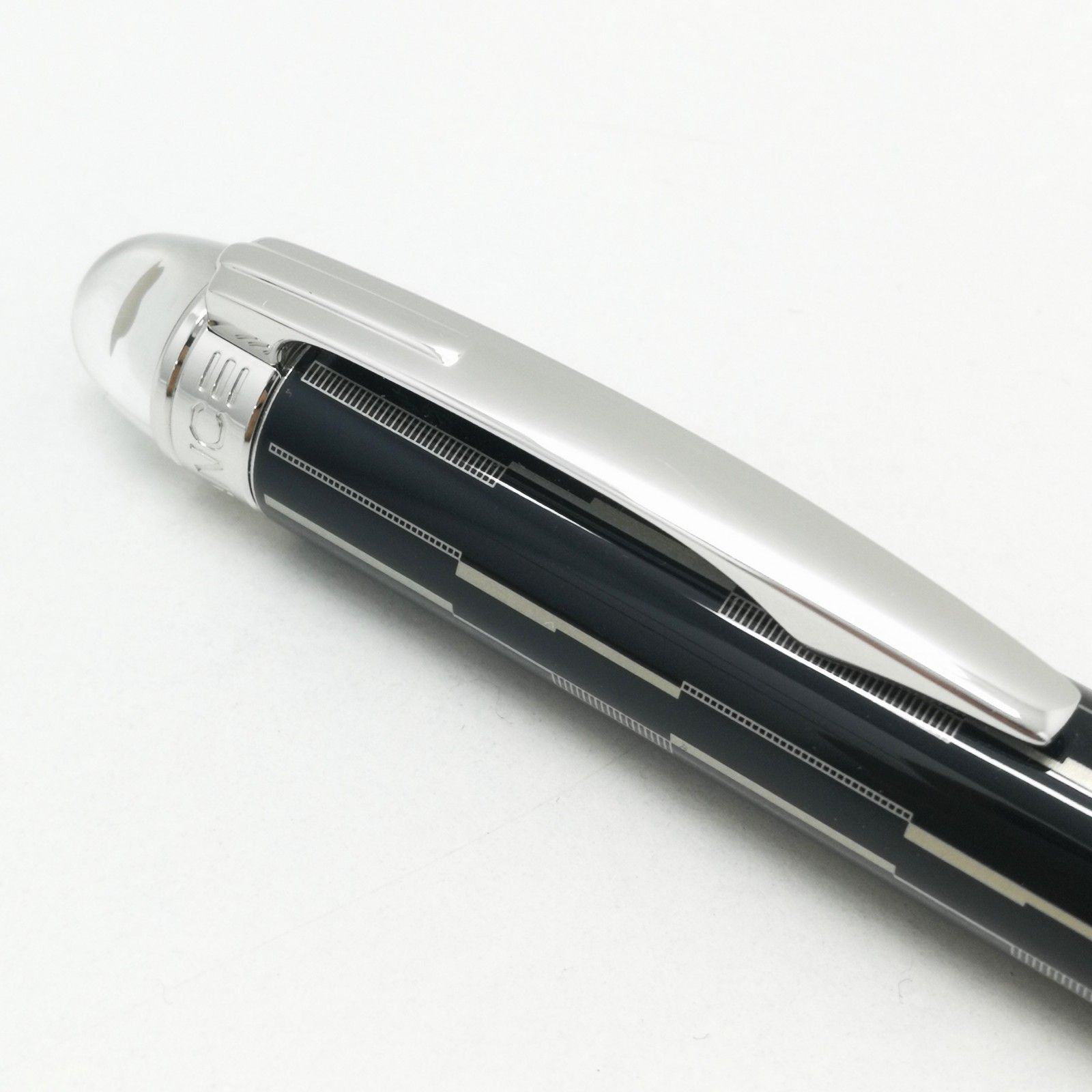 Bolígrafo MONTBLANC Starwalker Mystery Line de segunda mano