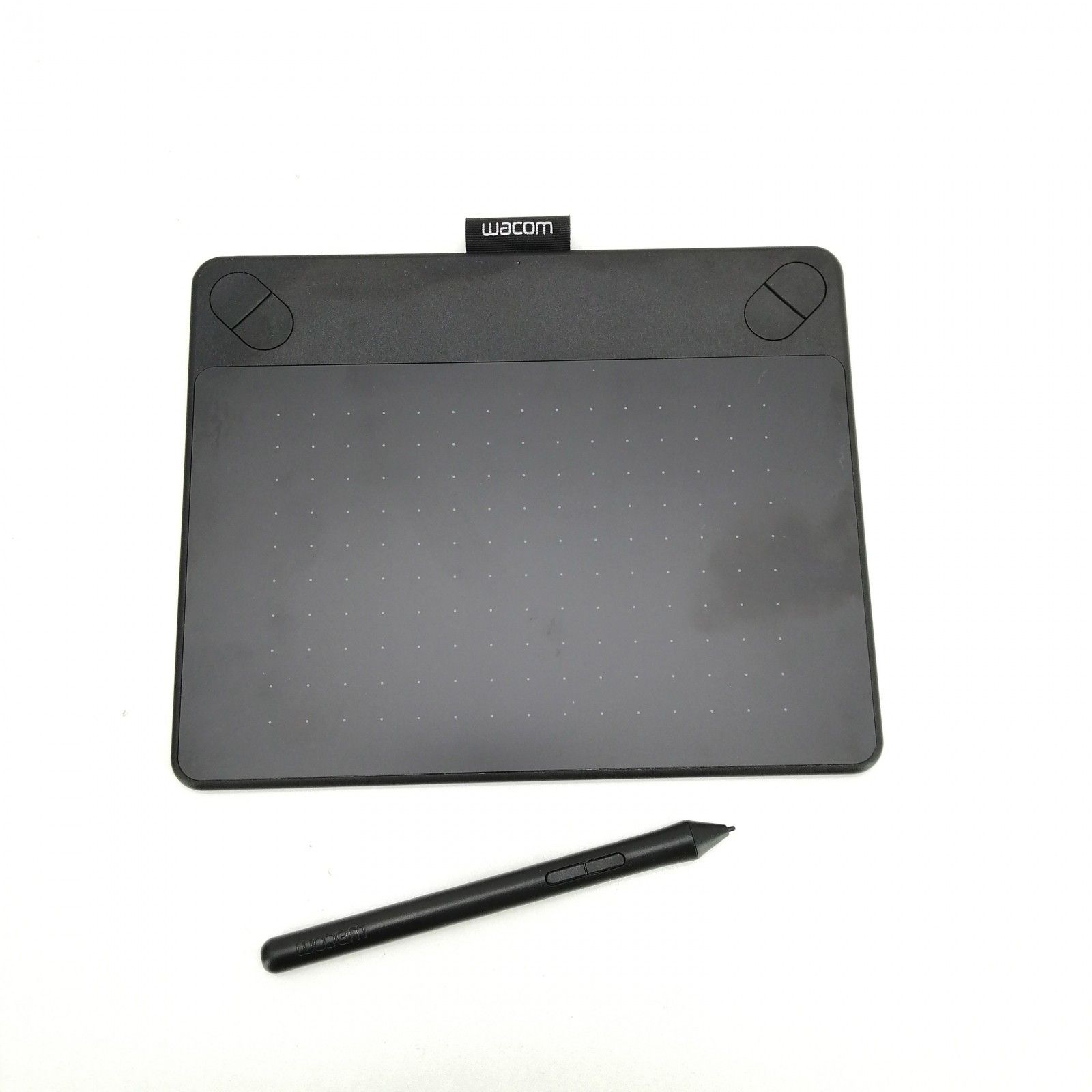Tablet Wacom Intuos Art CTH-490 Pen&Touch de segunda mano