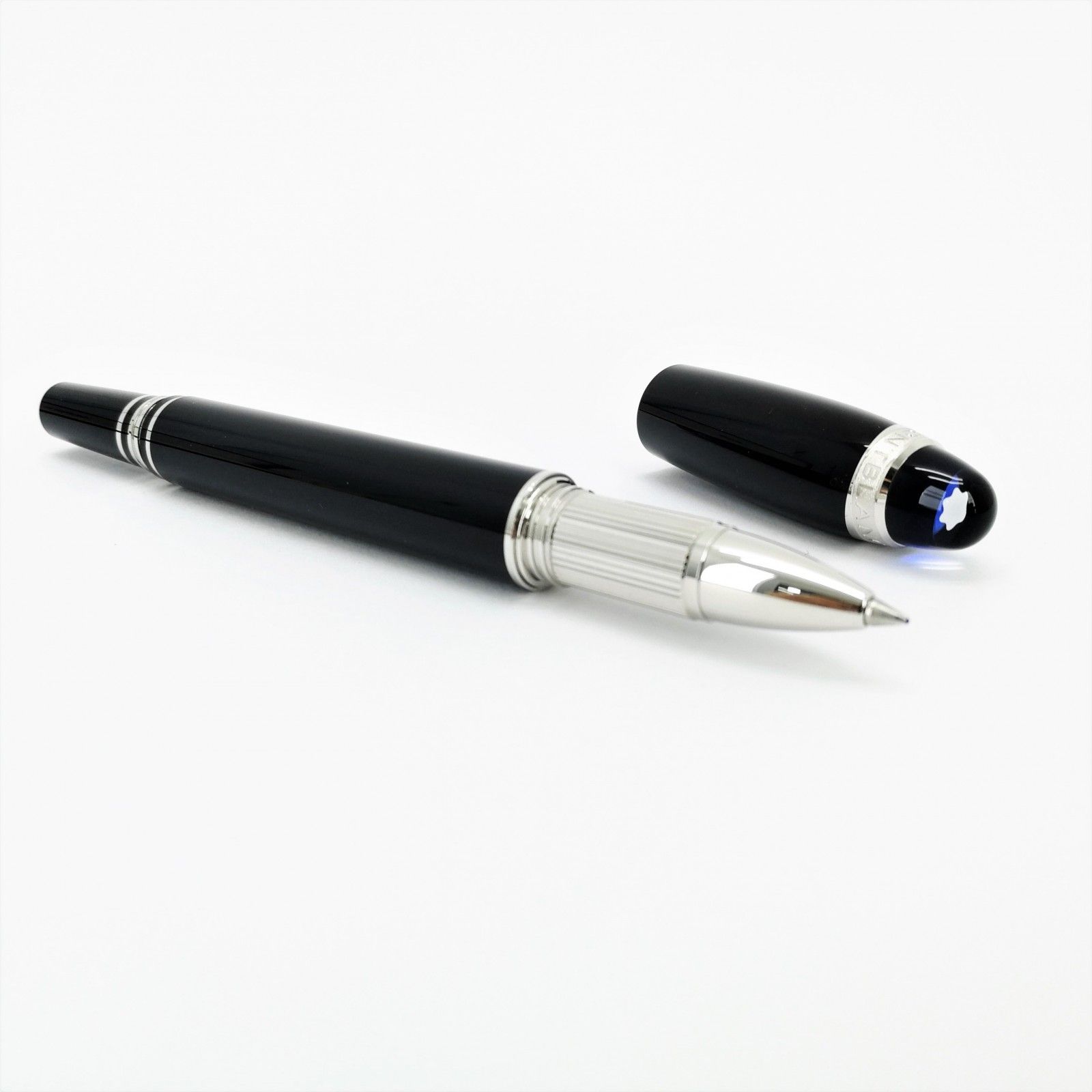 Rollerball MONTBLANC StarWalker Resina preciosa MB118847 nuevo ...
