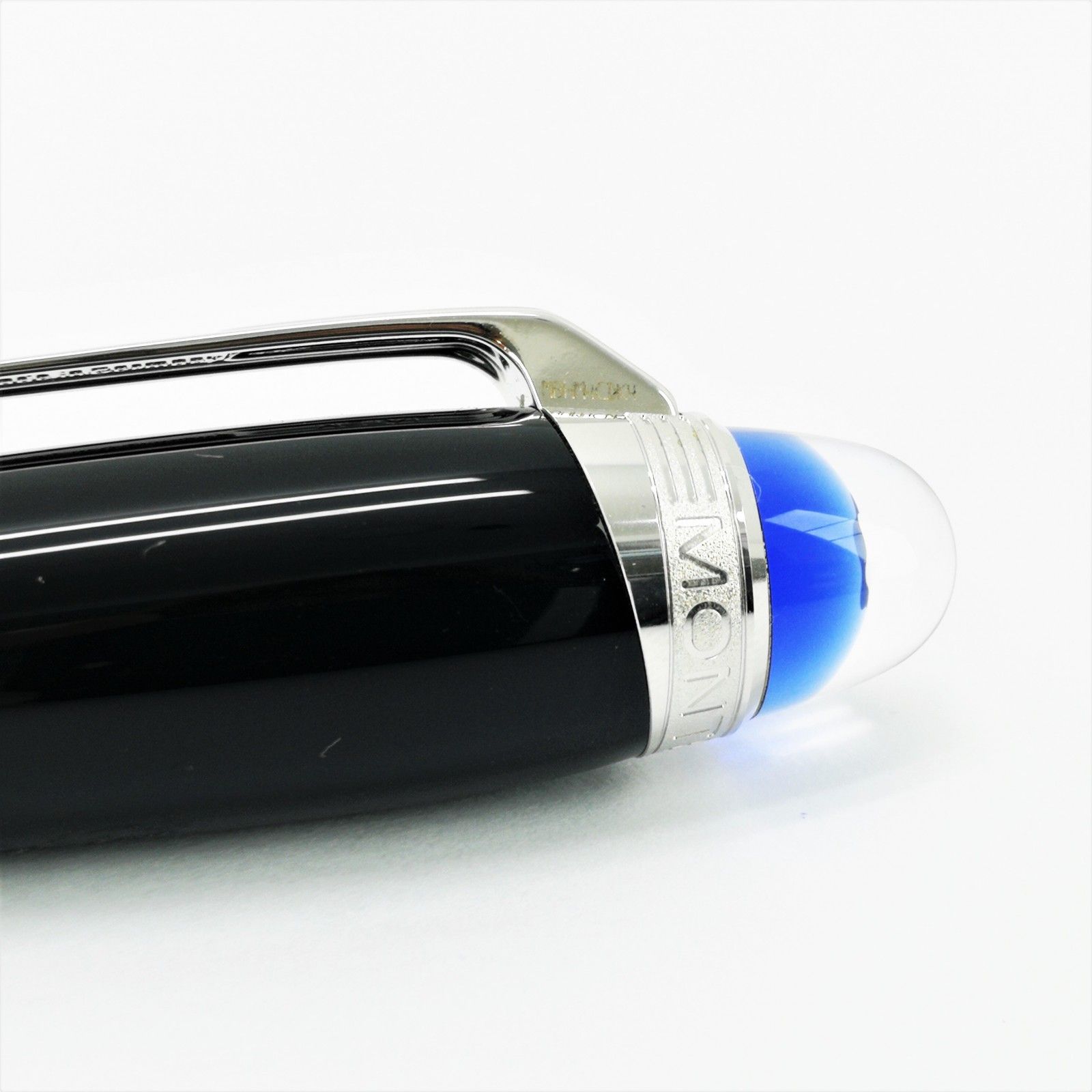 Rollerball MONTBLANC StarWalker Resina preciosa MB118847 nuevo ...