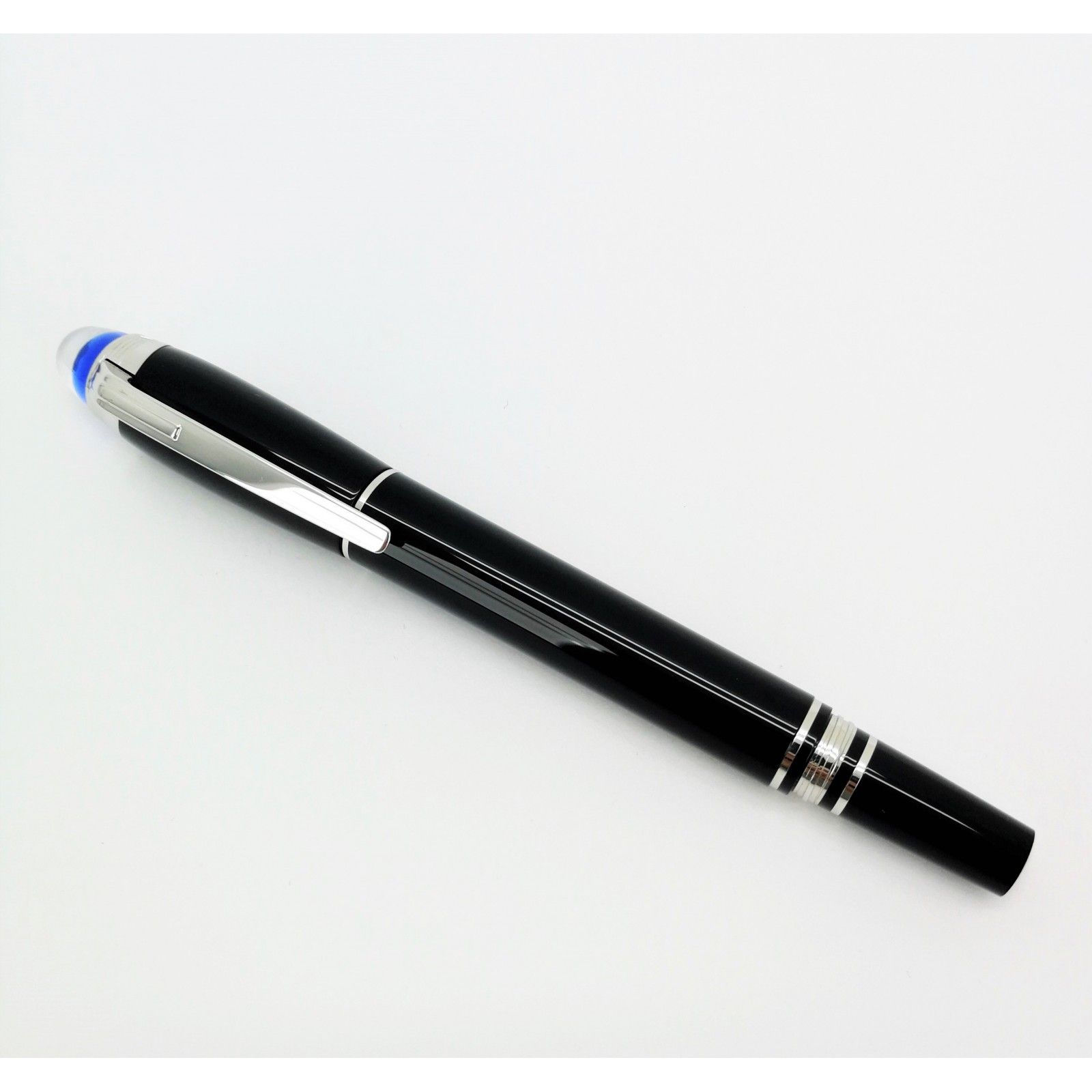 Rollerball MONTBLANC StarWalker Resina preciosa MB118847 nuevo ...