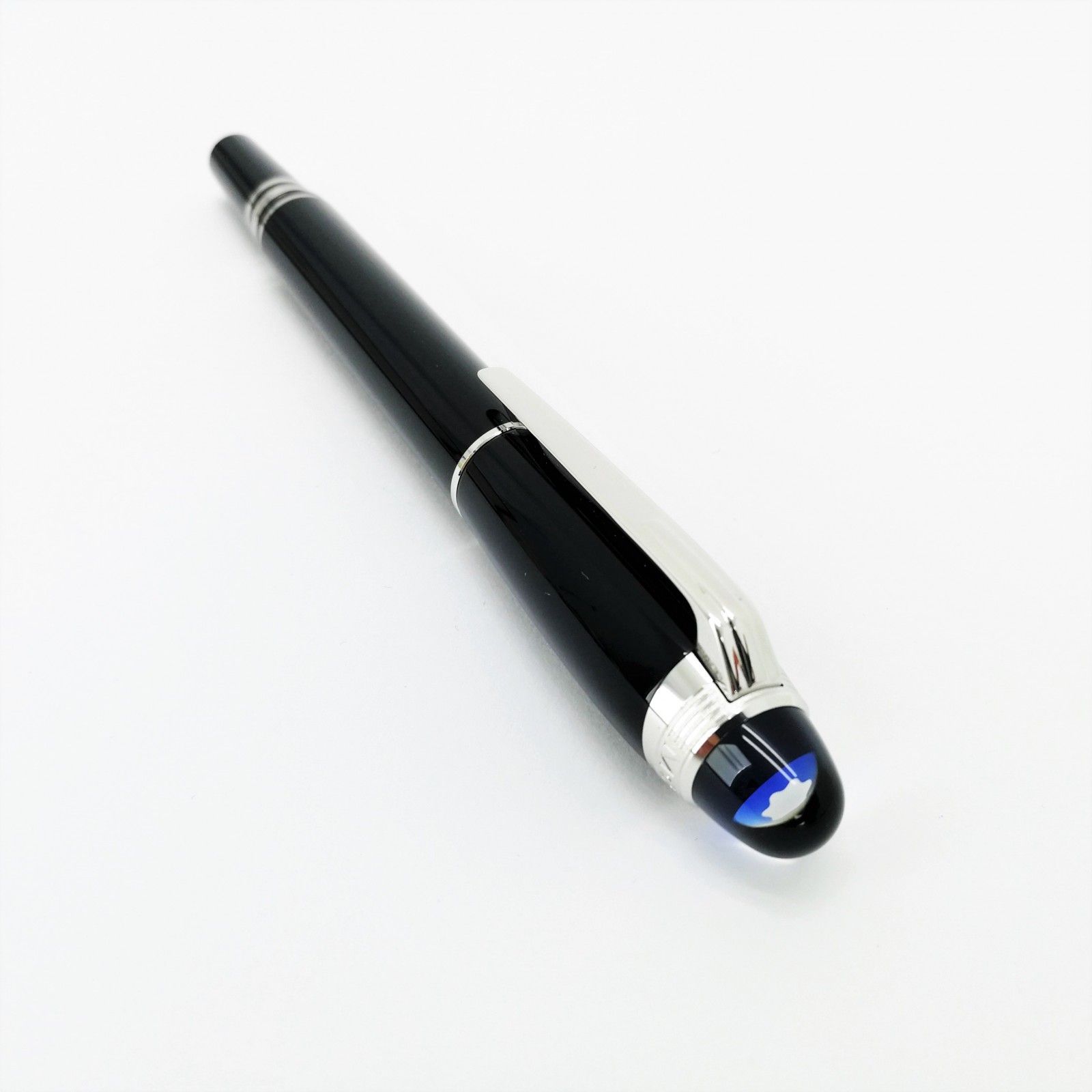 Rollerball MONTBLANC StarWalker Resina preciosa MB118847 nuevo ...