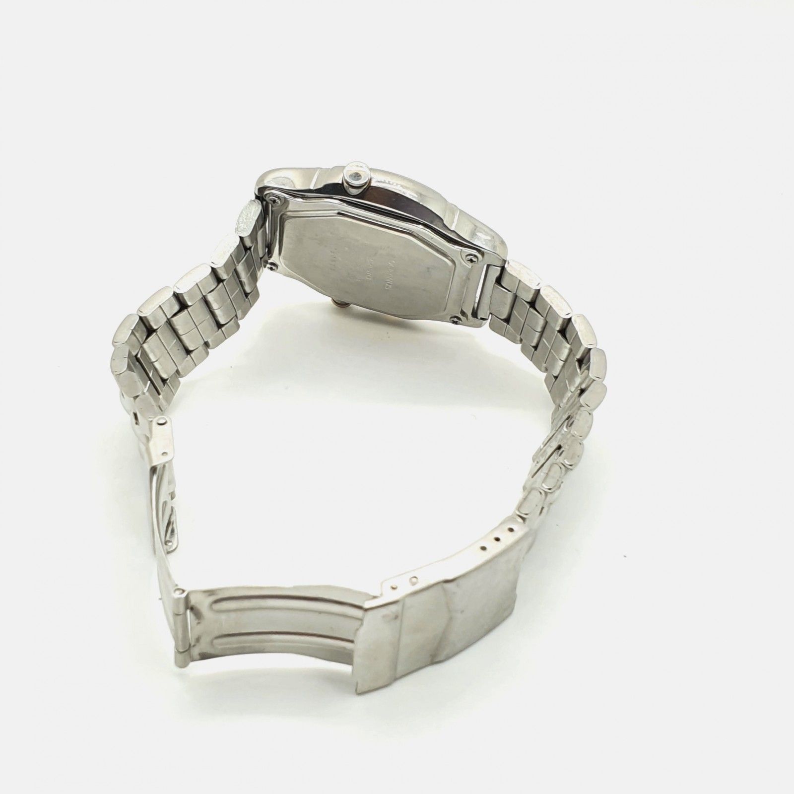 Reloj de cuarzo CASIO OCEANUS AW-503 Speed Memory 100 Ed.Rara 41mm ...