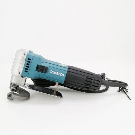 Cizalla Makita JS1602 1.6 mm de segunda mano