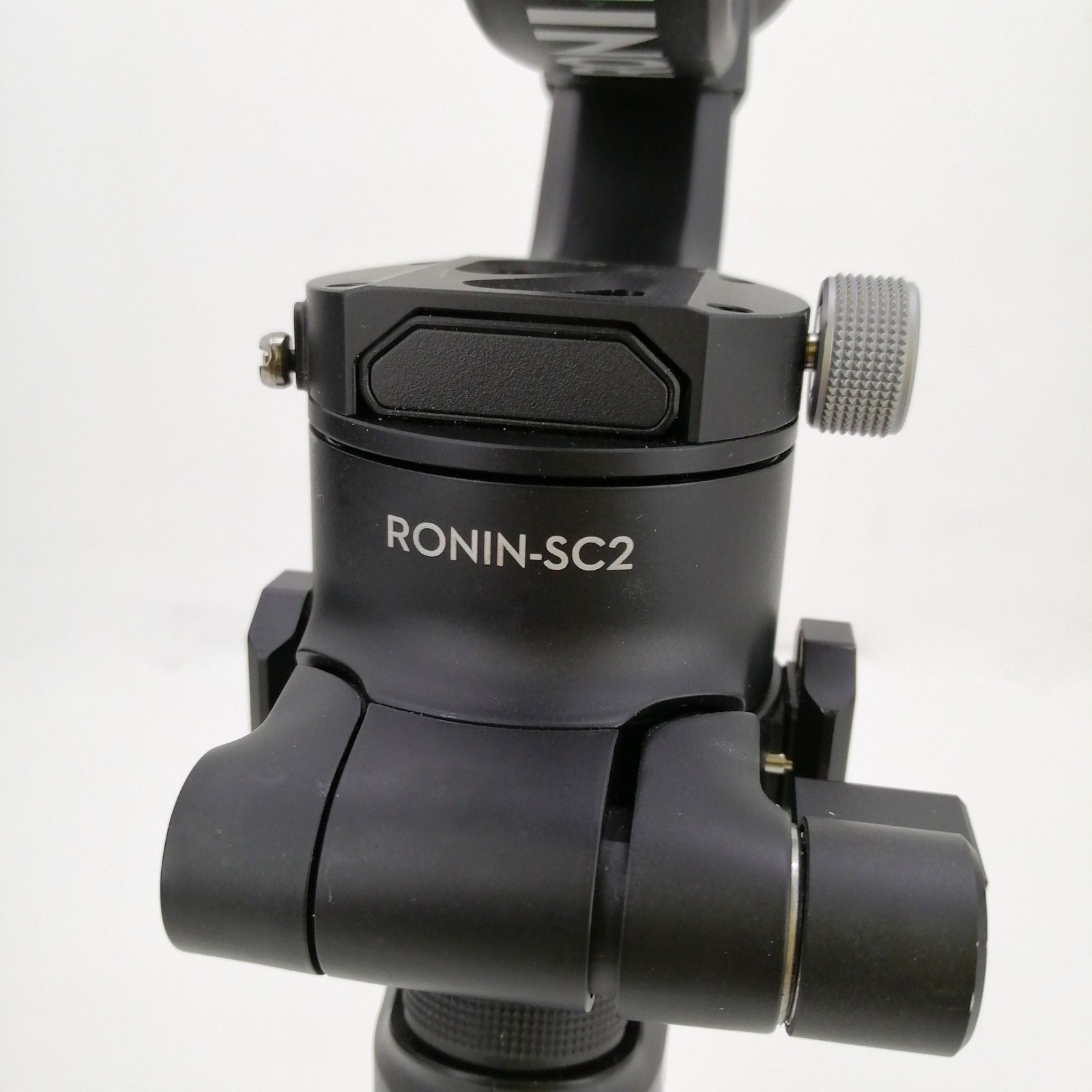 Estabilizador DJI Ronin SC2 + extras de segunda mano