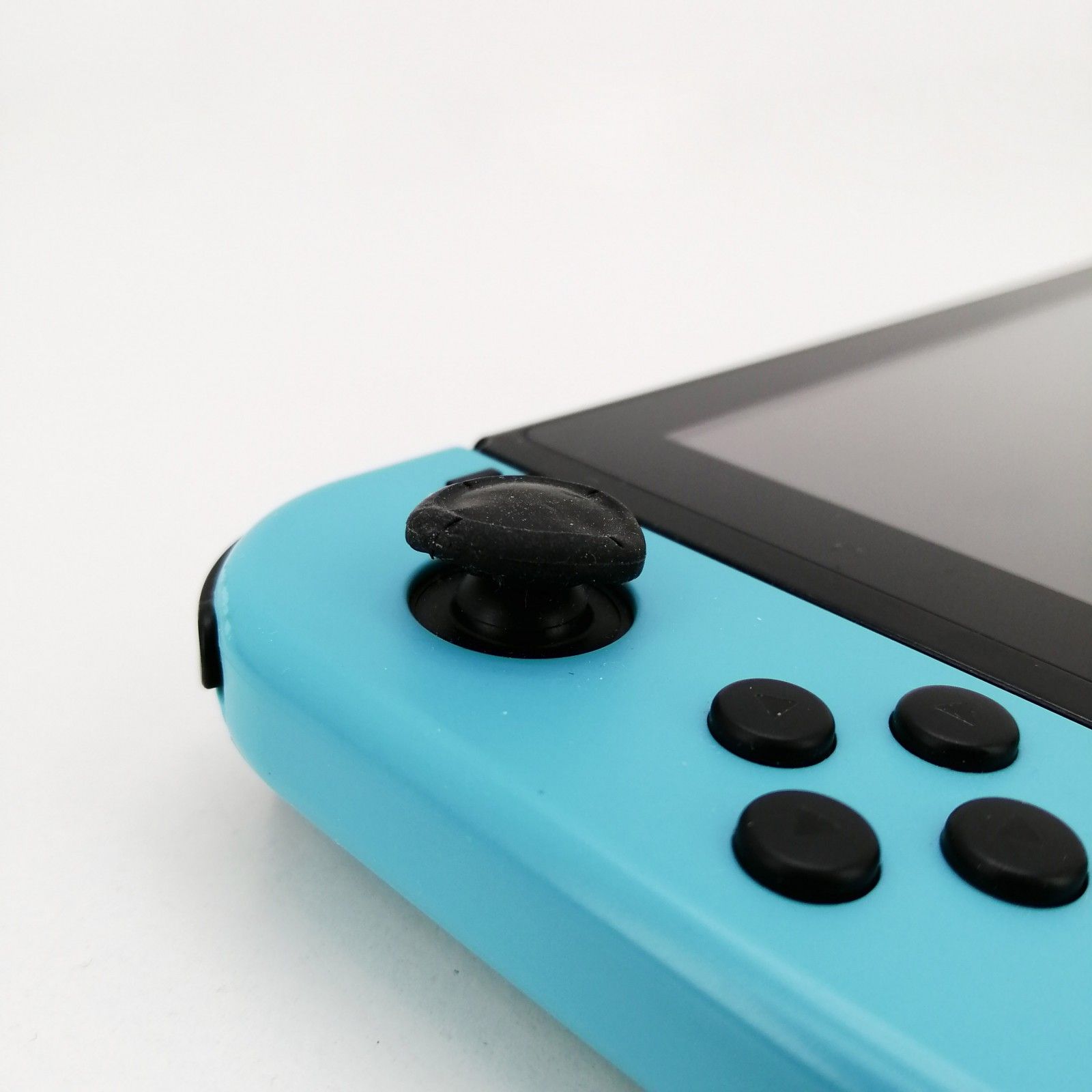 Consola Nintendo Switch 32gb Hac001 Joy Con Azul Y Rojo Neón De