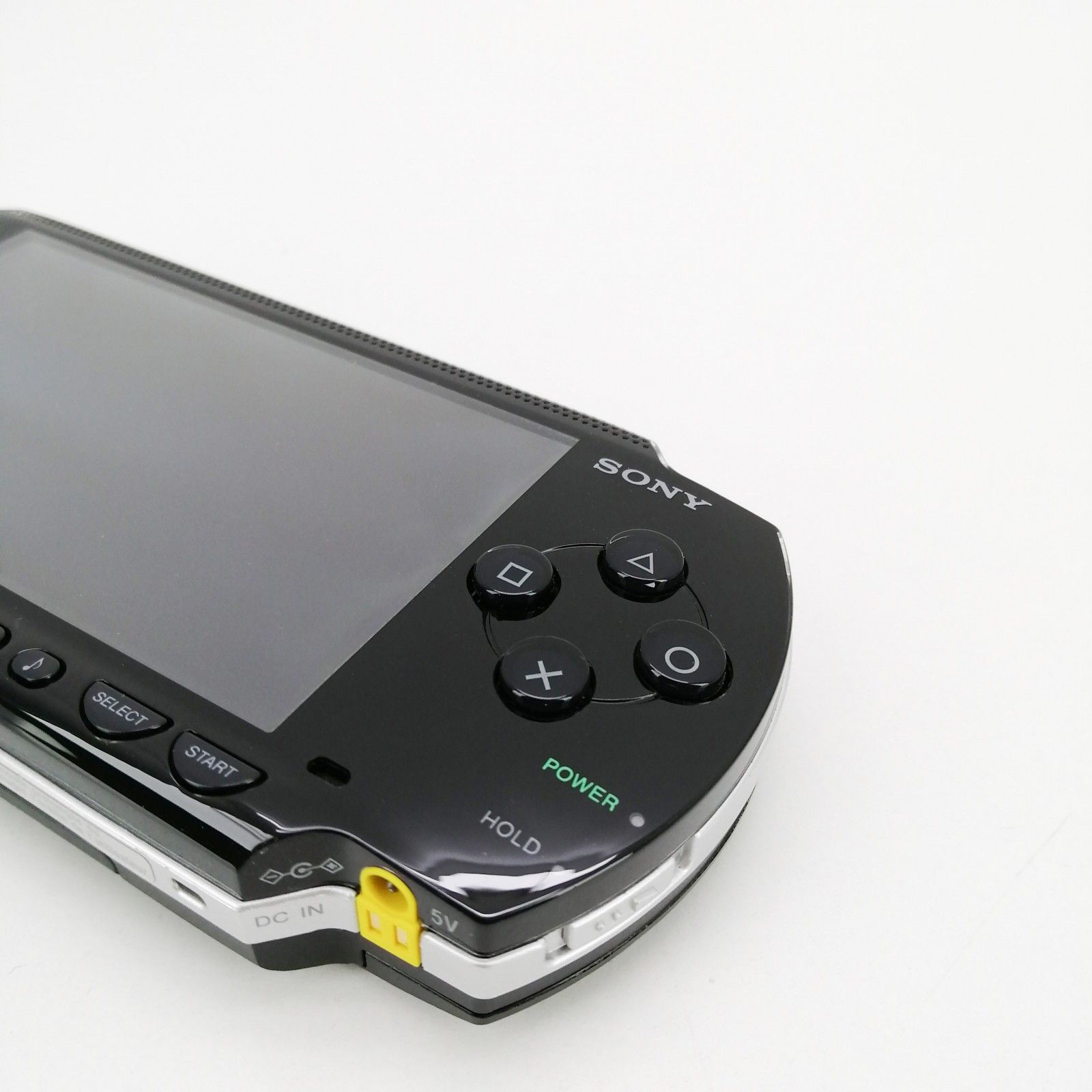 Consola Sony PSP Modelo 1004K Value Pack con caja original y papeles de ...