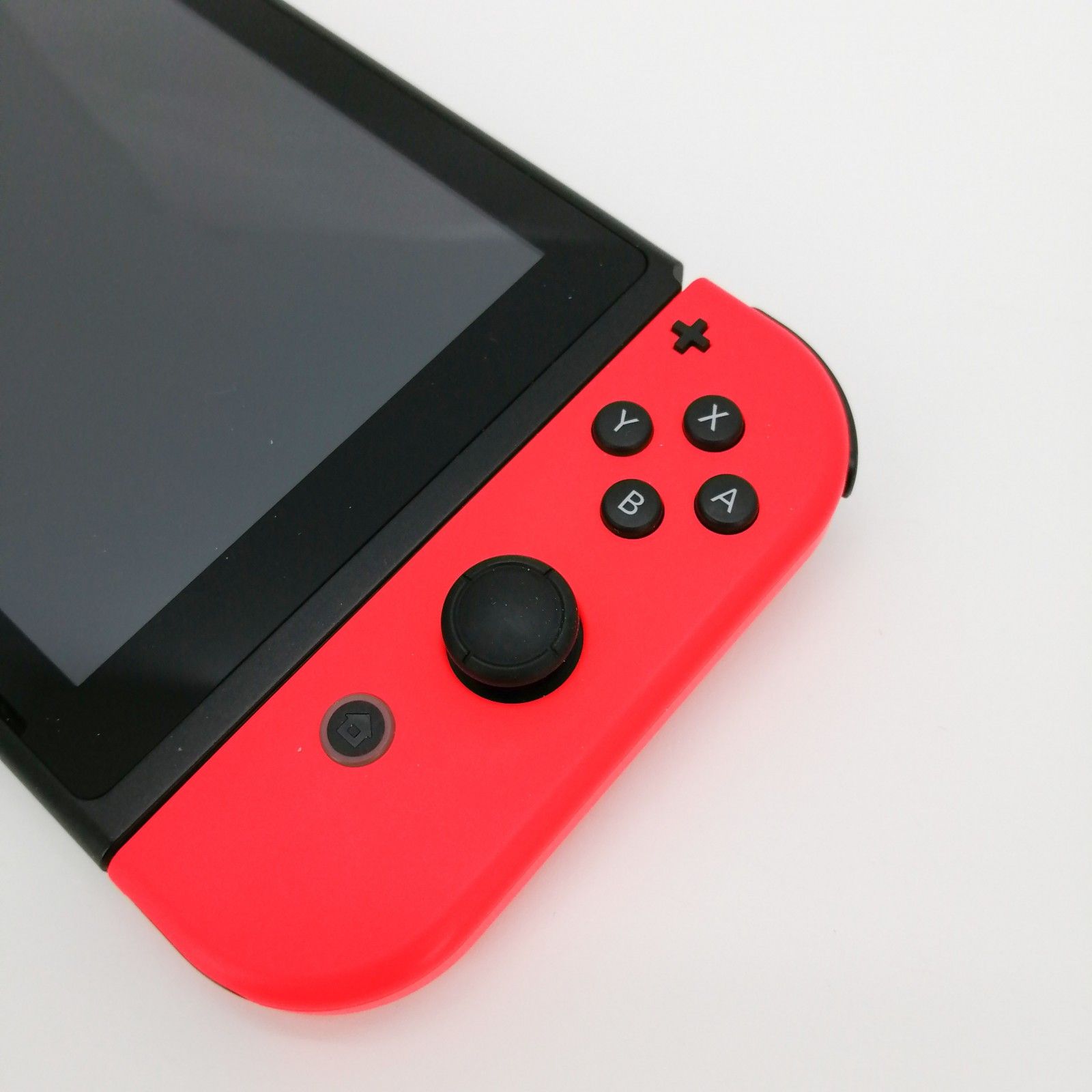 Consola Nintendo Switch 32GB HAC001 Joy-Con, Azul y Rojo Neón de ...