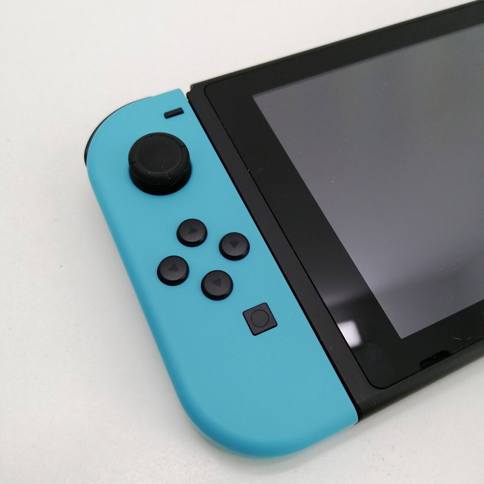 Consola Nintendo Switch 32GB HAC001 Joy-Con, Azul y Rojo Neón de ...