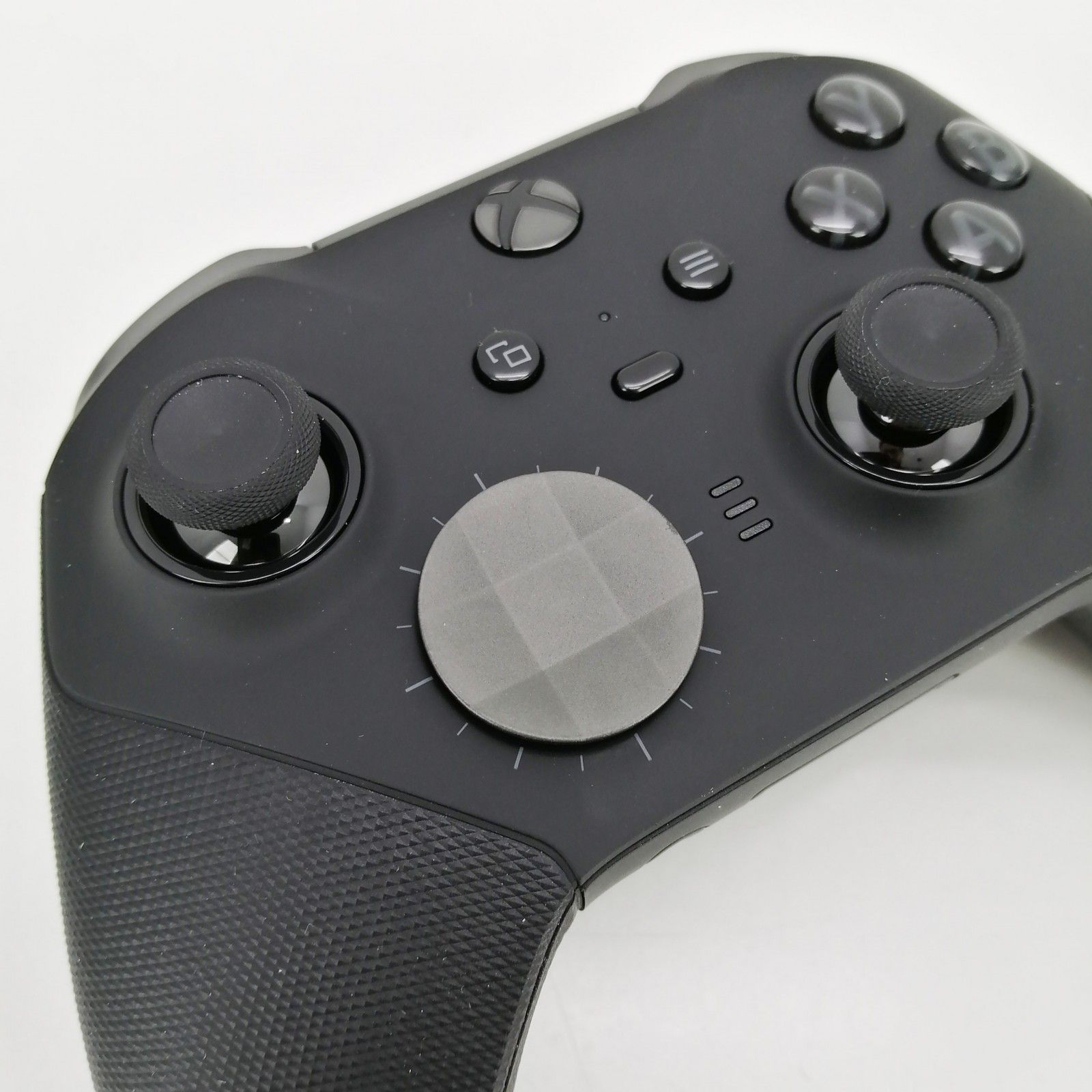 Mando Microsoft Elite Serie 2 Wireless para Xbox y PC de segunda mano