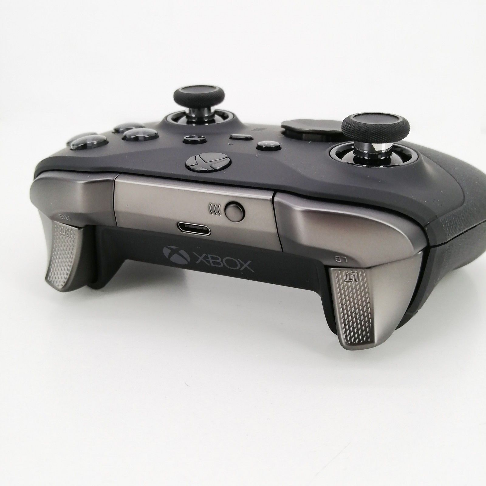 Mando Microsoft Elite Serie 2 Wireless para Xbox y PC de segunda mano